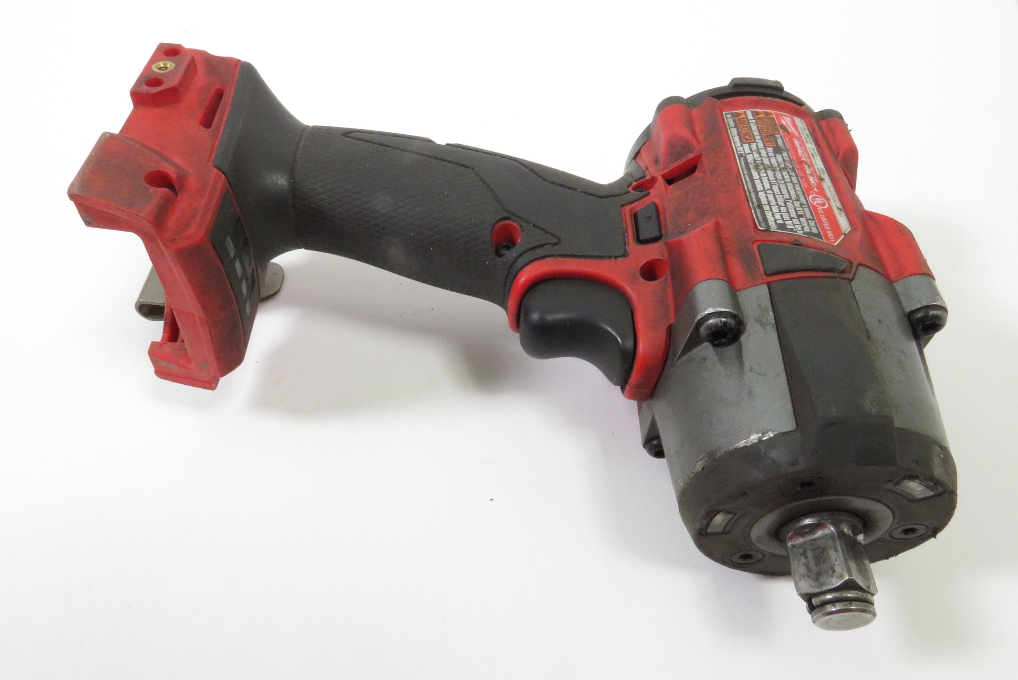 Milwaukee 2962-20 18V 1/2" Friction Ring Mid-Torque Impact Wrench