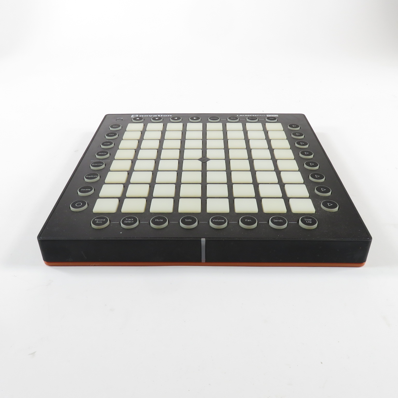 Novation Launchpad Pro 64-Pad LED Dynamic MIDI Controller