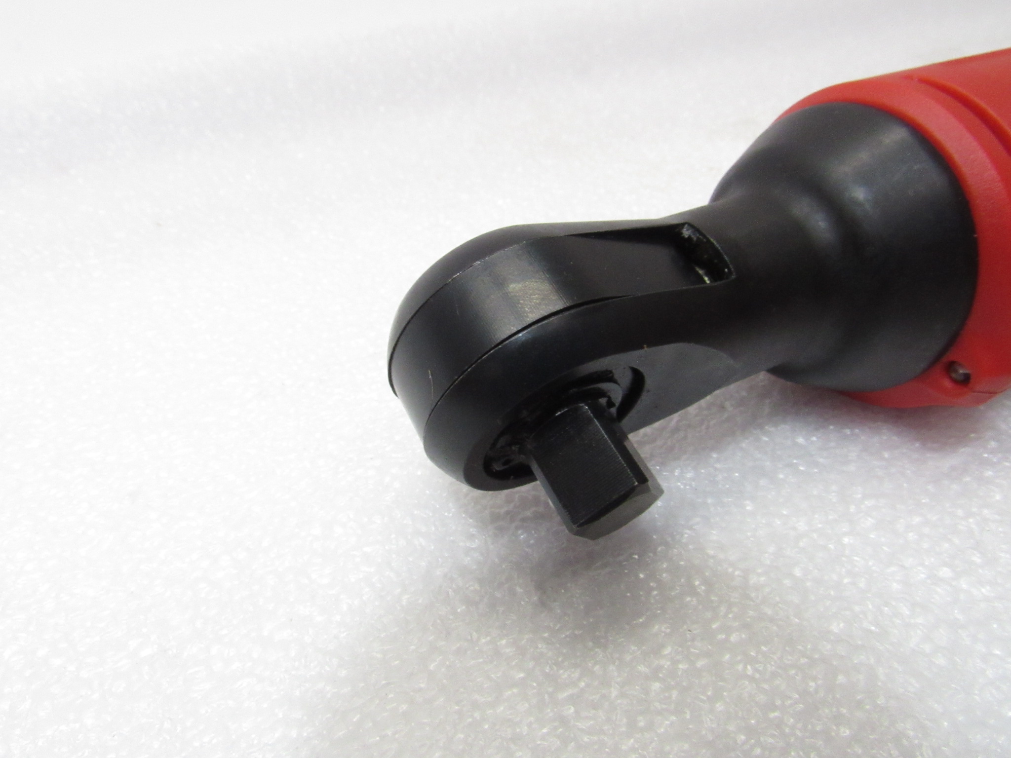 Milwaukee 2457-20 M12 Cordless 3/8" Ratchet