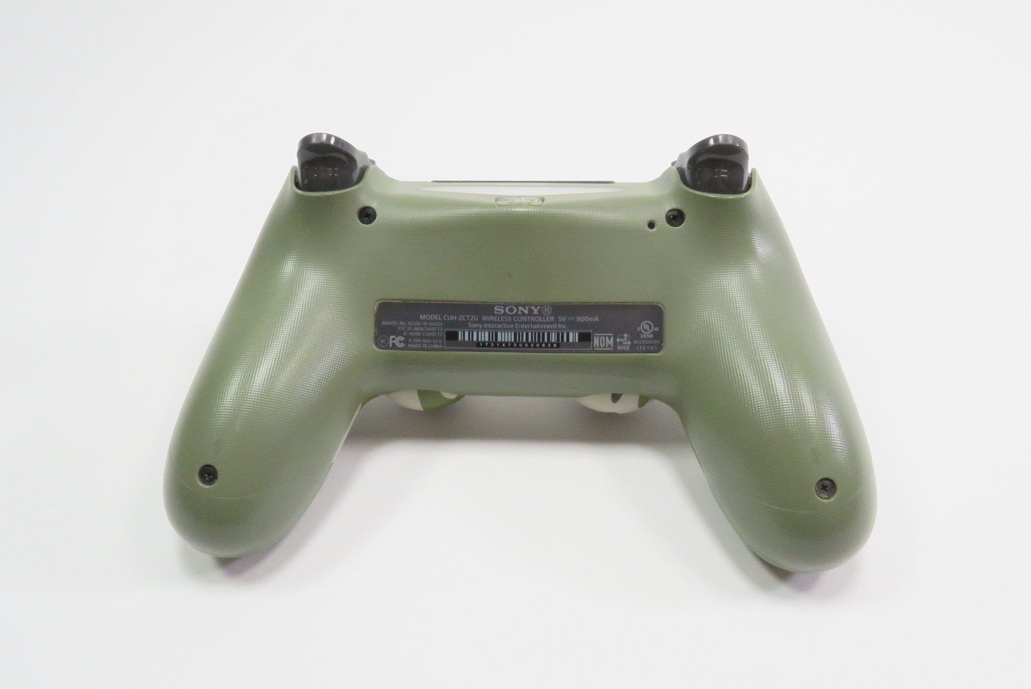 Sony DualShock 4 CUH-ZCT2U PlayStation 4 Video Game Controller 1123