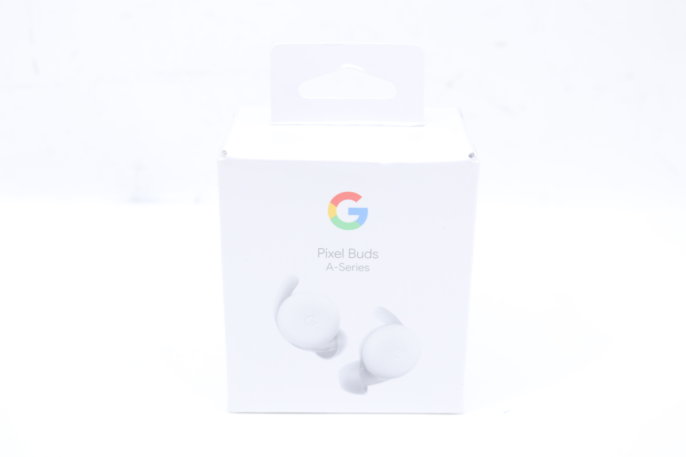 Google GA02213-US Pixel Buds A-Series True Wireless In-Ear Headphones