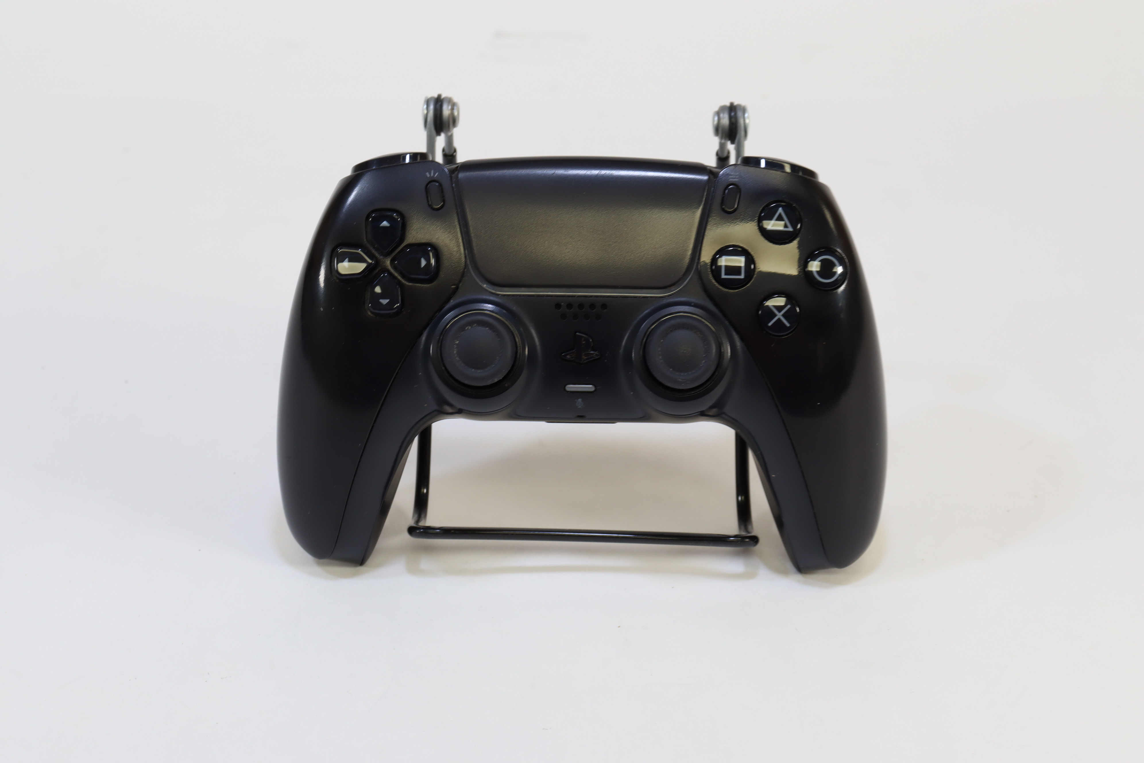 Sony PlayStation DualSense CFI-ZCT1W Adaptive Trigger Wireless Controller