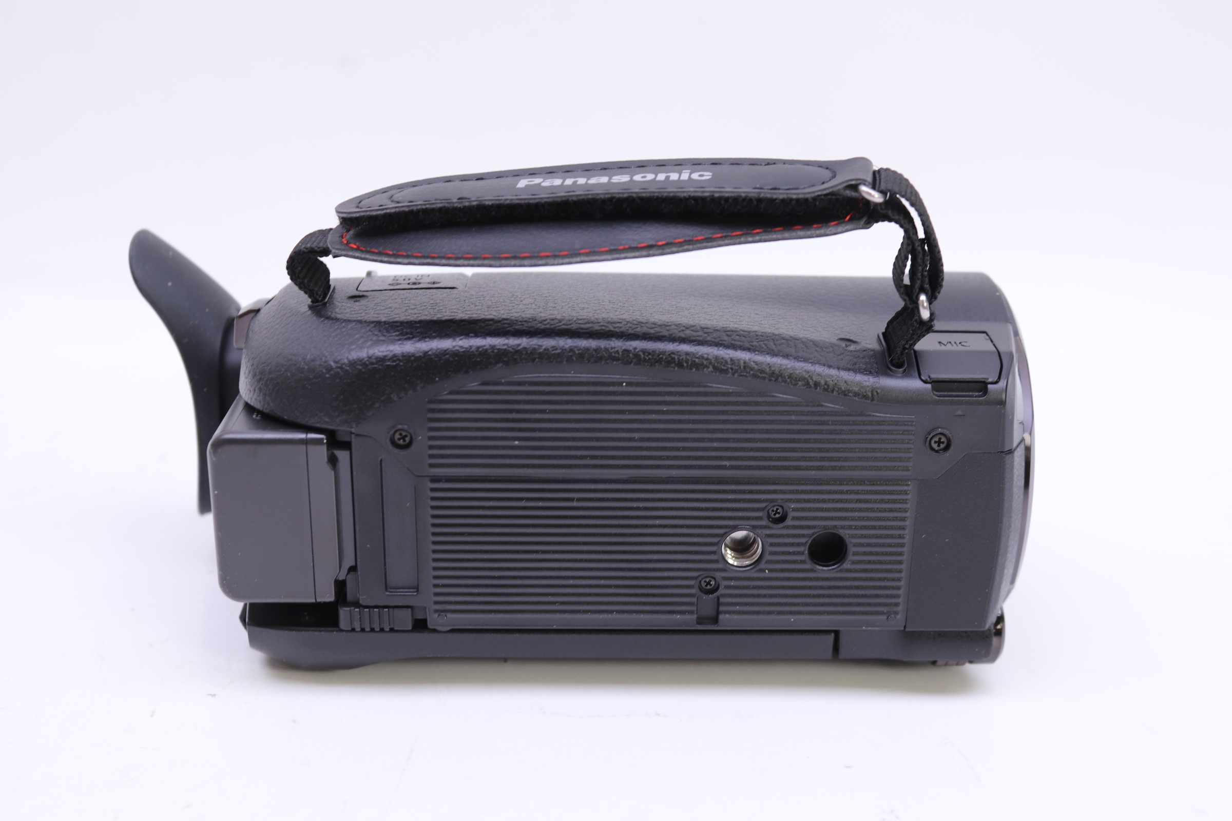 Panasonic HC-WXF991 4K Ultra HD Twin Camera Camcorder