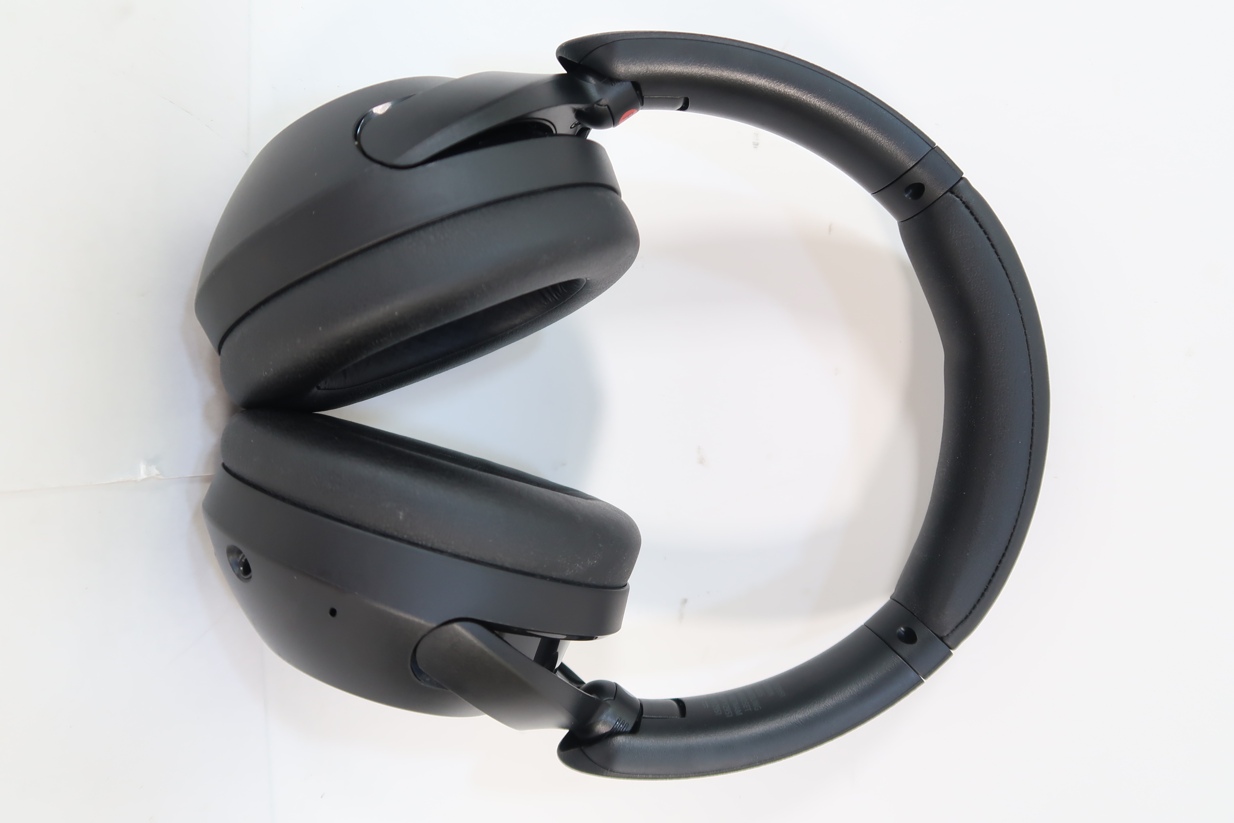 Sony YY2951 Wireless Noise Canceling Stereo Headset