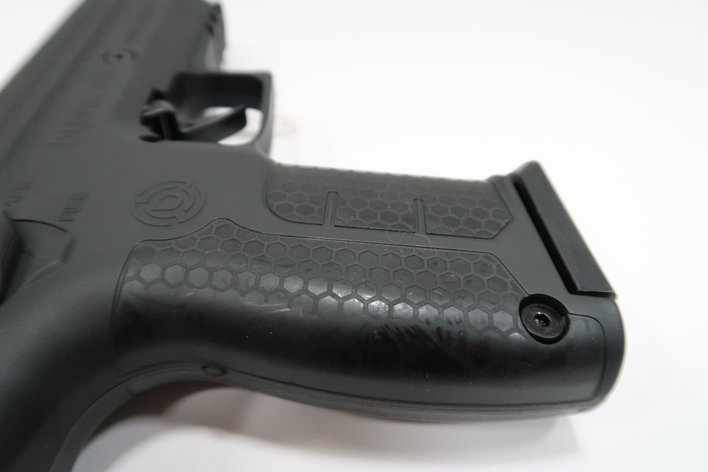 Byrna SD Launcher Non-Lethal Defense Pistol - Black 9135