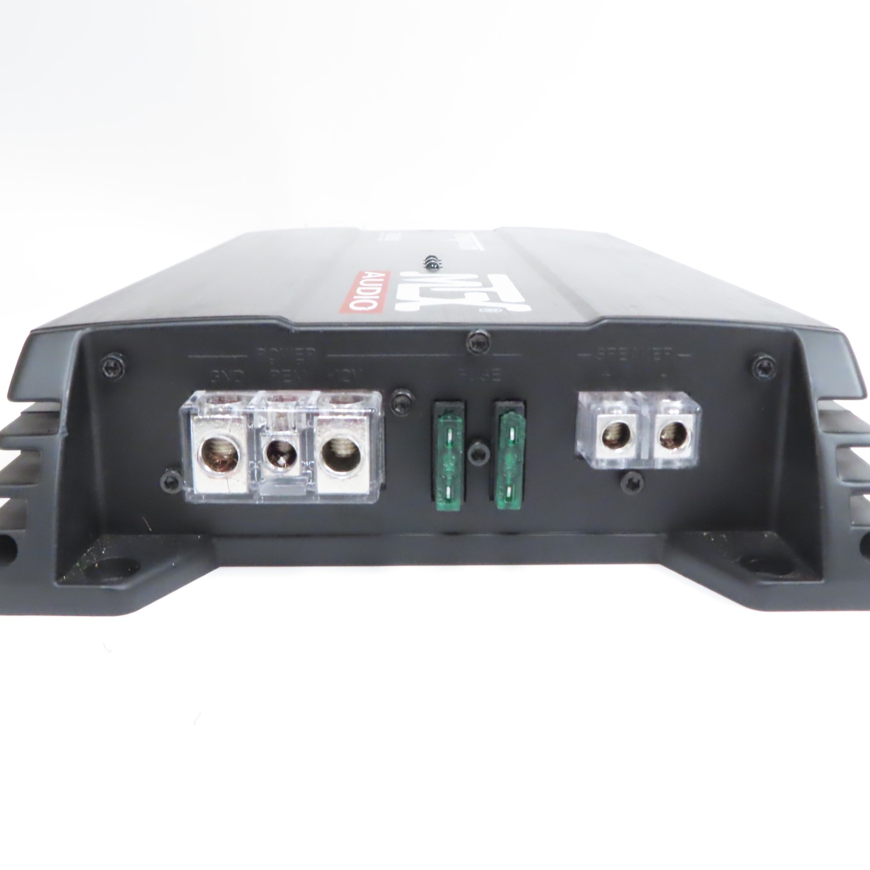 MTX Audio TNA251 Terminator 250W RMS Monoblock Car Audio Amplifier