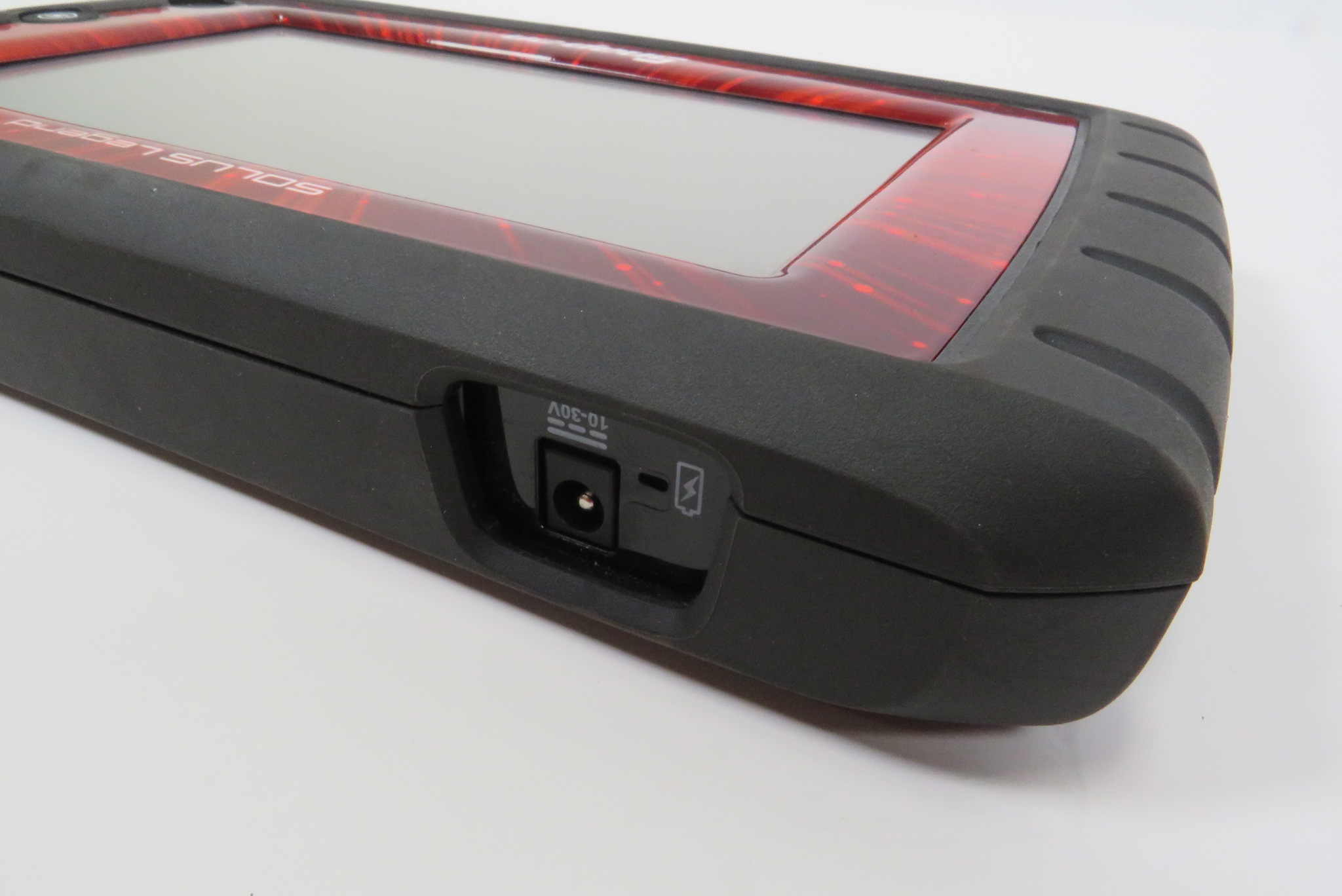 Snap-on Tools Solus Legend EESC336 Full Vehicle/Motorcycle Diagnostic ...