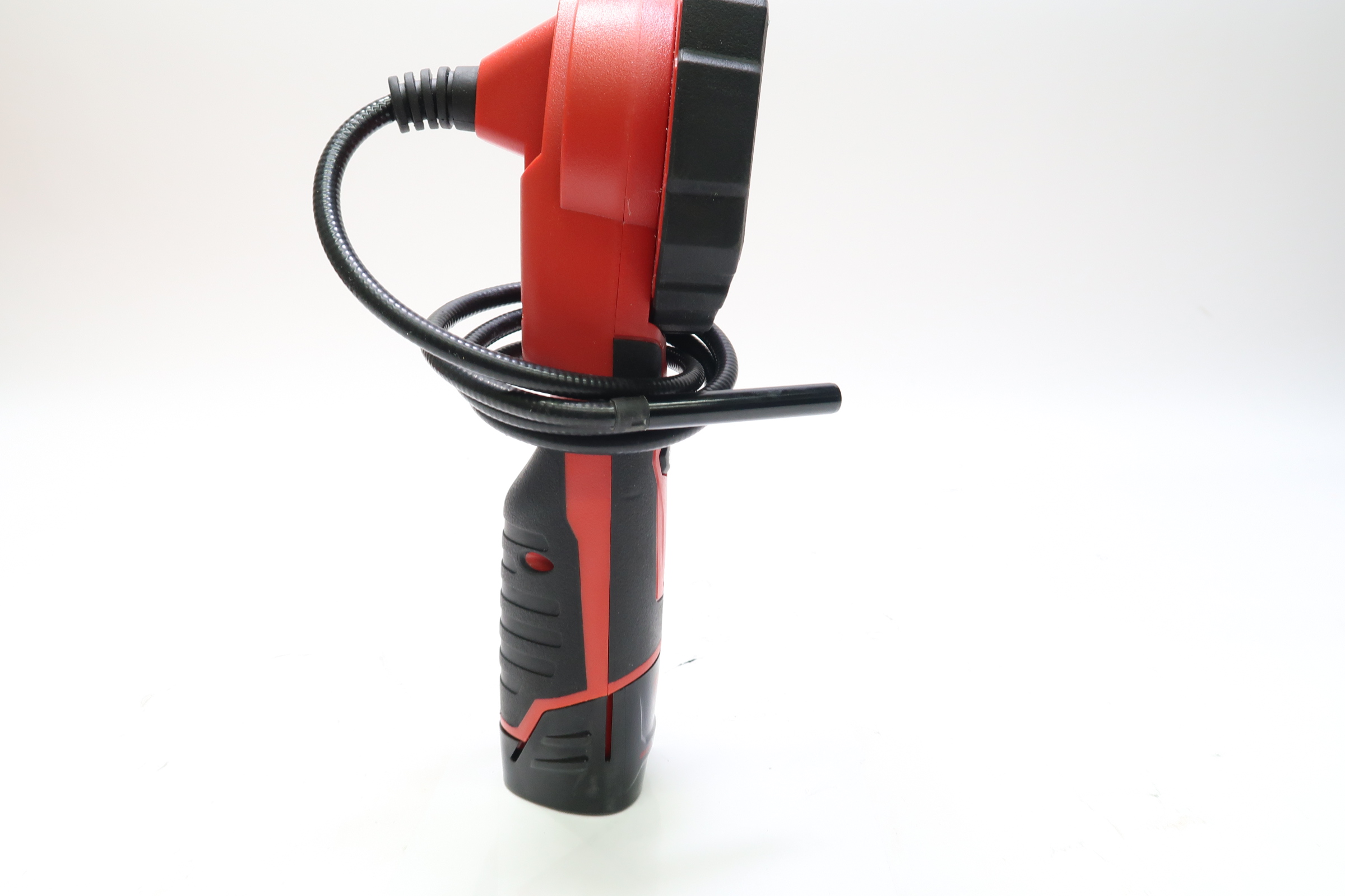 Milwaukee 2313-20 M12 Li-Ion Cordless M-Spector 360 Digital Inspection ...