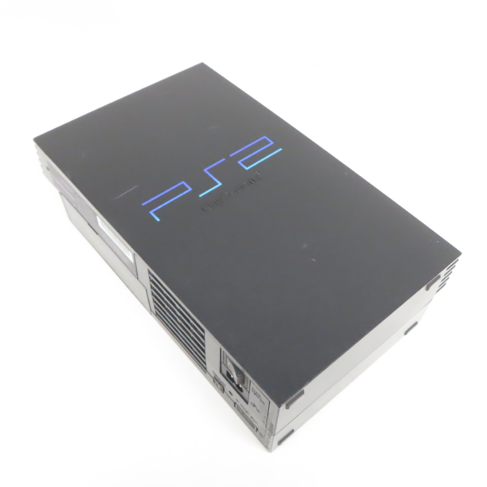 Sony SCPH-30001 R PlayStation 2 Video Game Console - Black (7028)