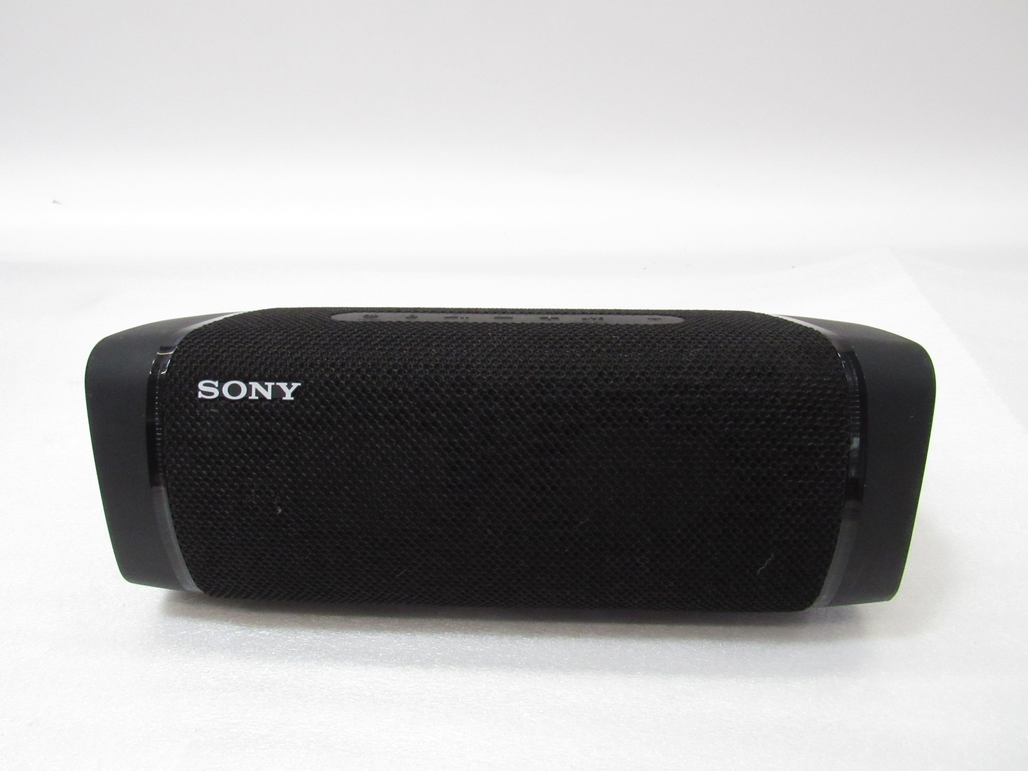 Sony SRS-XB33 EXTRA BASS Wireless Bluetooth Portable Speaker