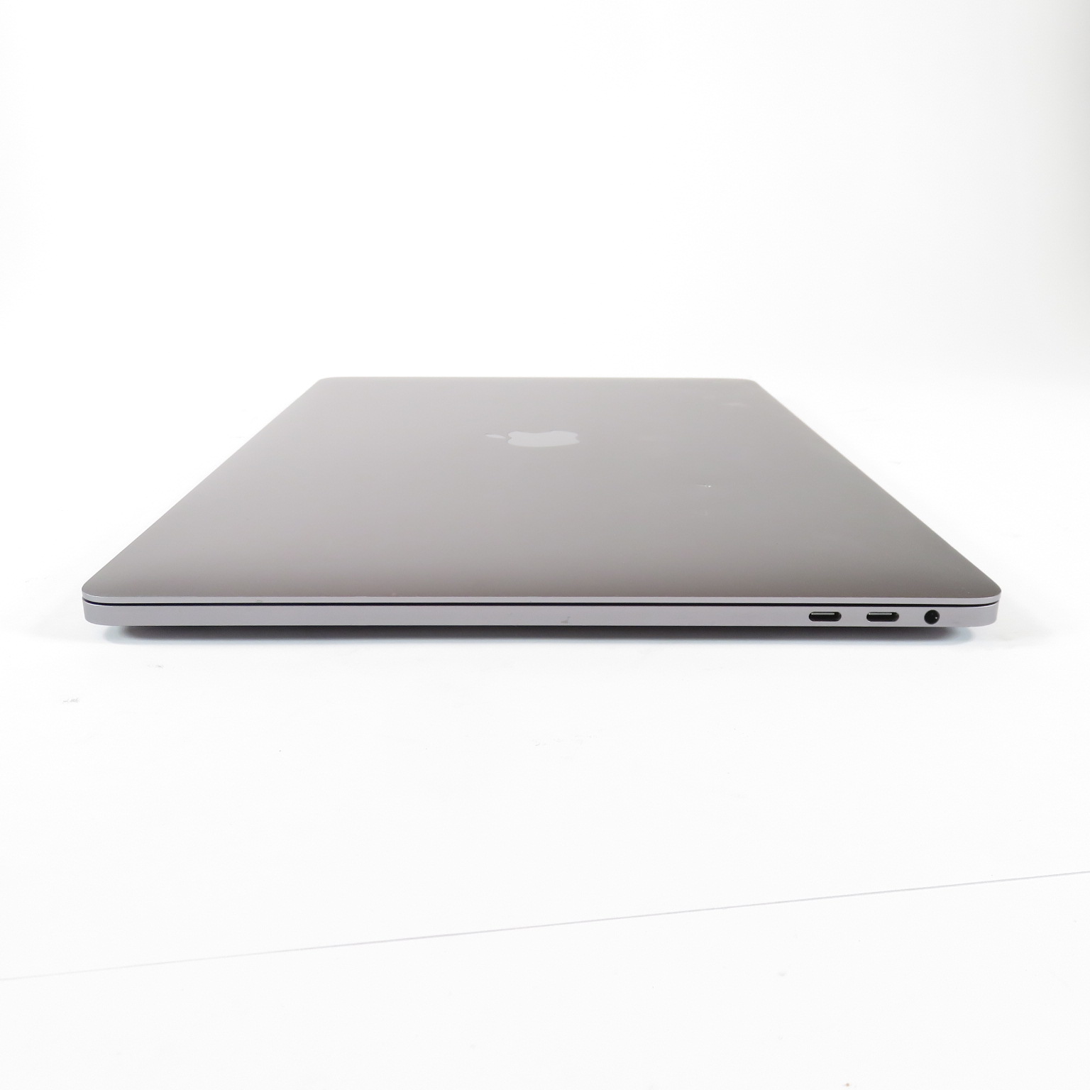 Apple MacBook Pro MR932LL/A i7-8750H Radeon Pro 555X 16GB RAM 256GB SSD ...