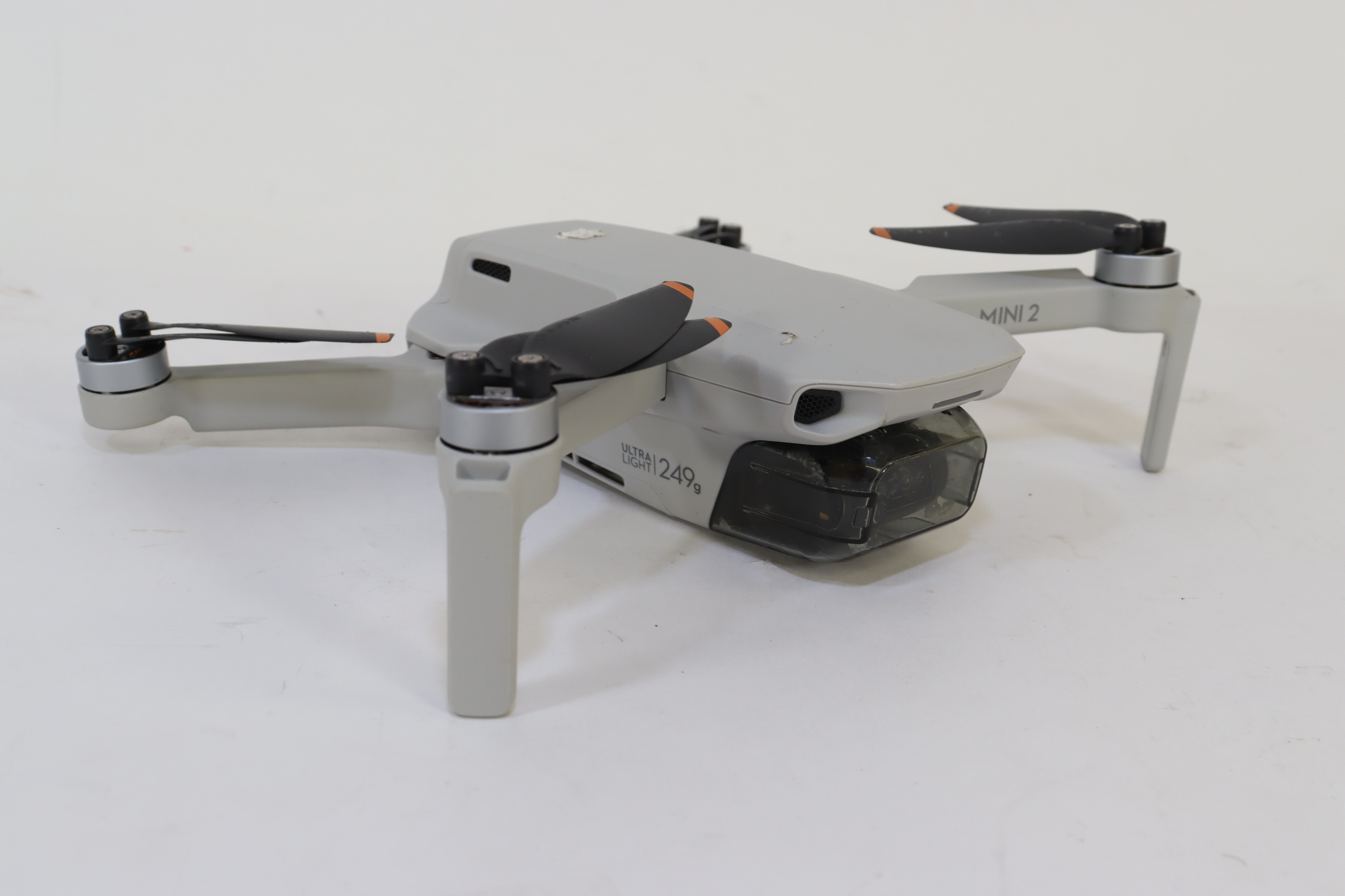 DJI Mavic Mini 2 MT2PD 4K Camera Professional GPS Quadcopter