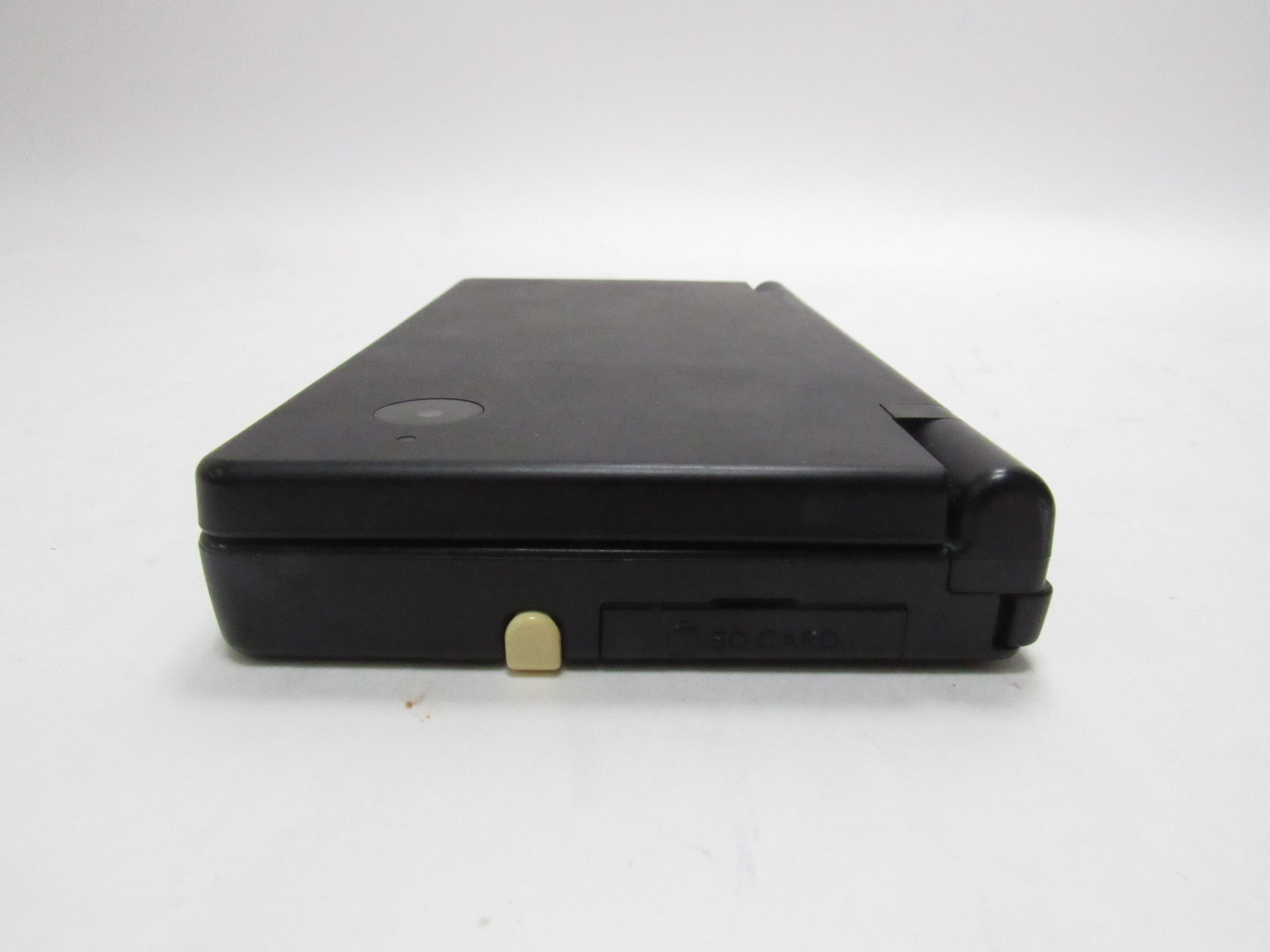 Nintendo DSi TWL-001 3.25" Dual-Screen Handheld Video Game Console ...