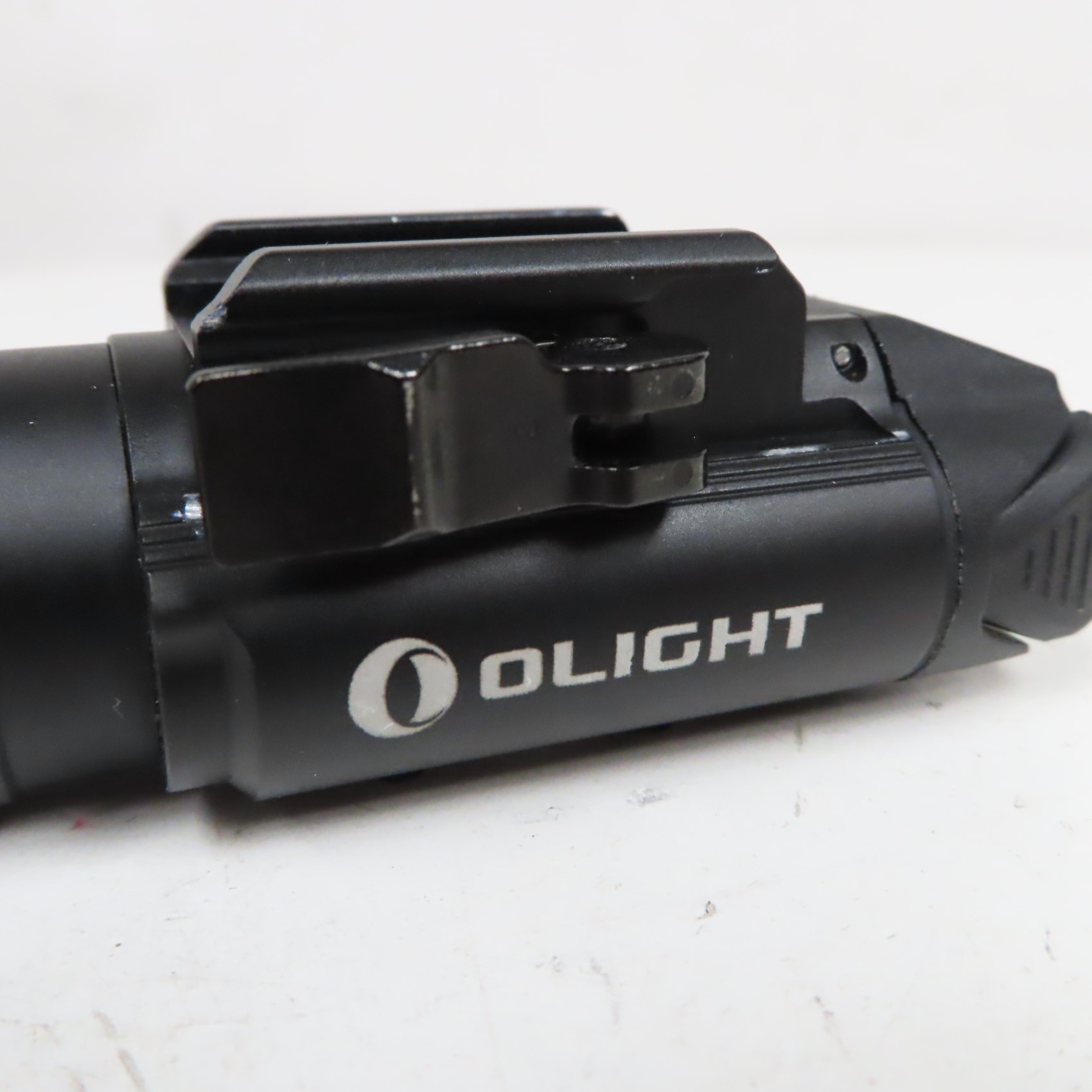 OLIGHT PL-Pro Valkyrie 1500-Lumens Rail Mounted Tactical Light