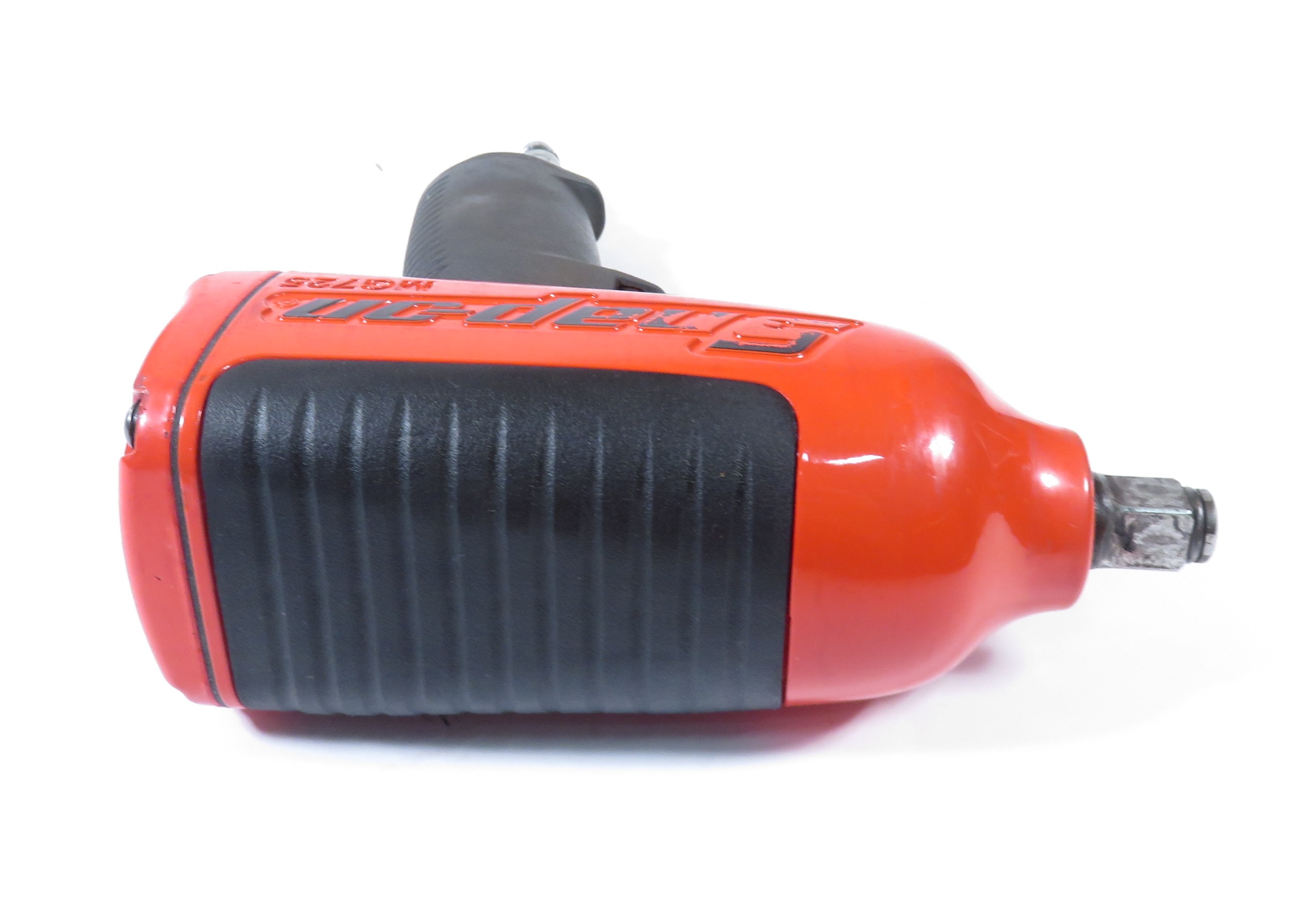 Snap-on Tools MG725 1/2" Drive Heavy-Duty Cushion Grip Air Impact Wrench