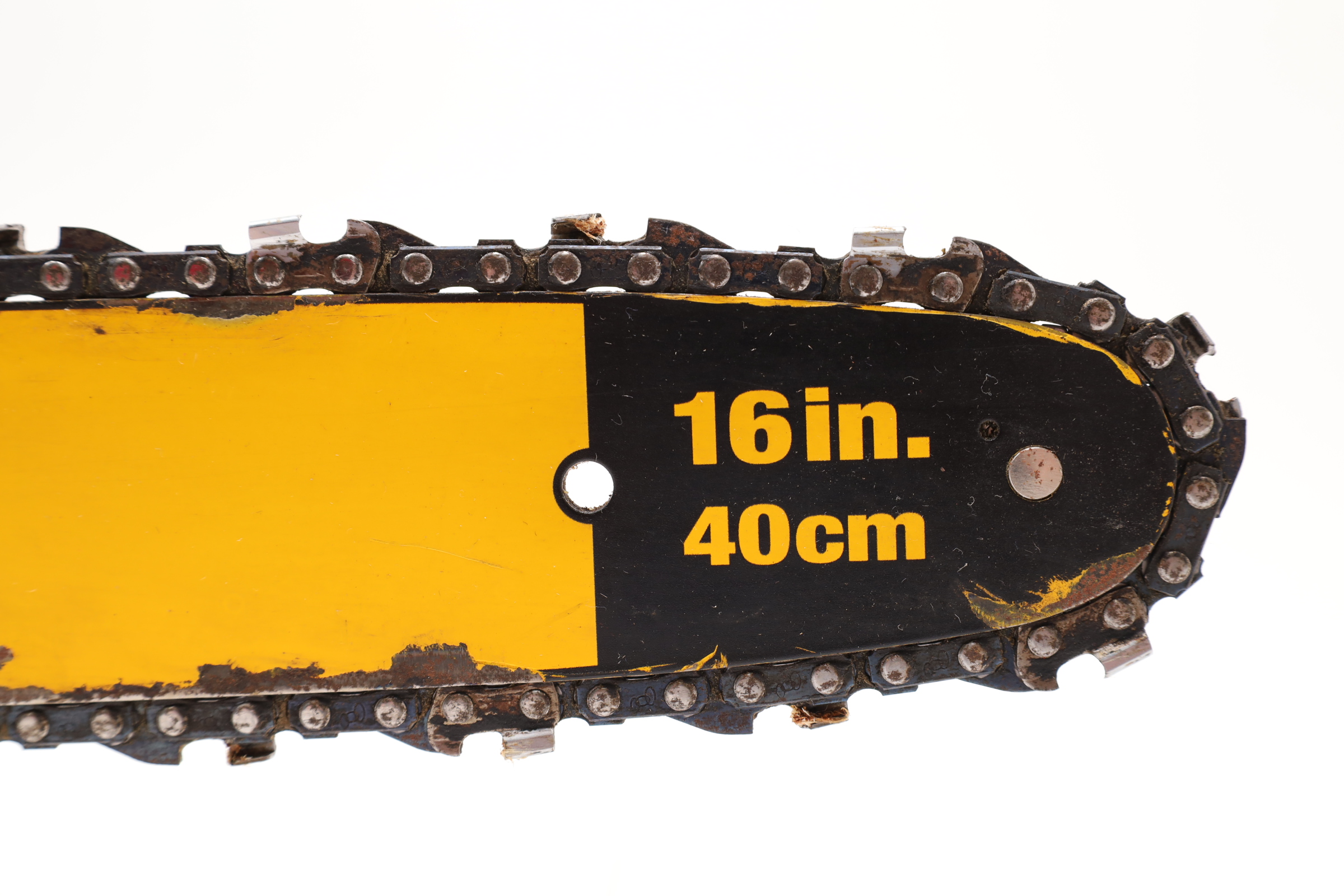 DeWalt DCCS670 60V MAX 16" Brushless Cordless Battery Powered Chainsaw