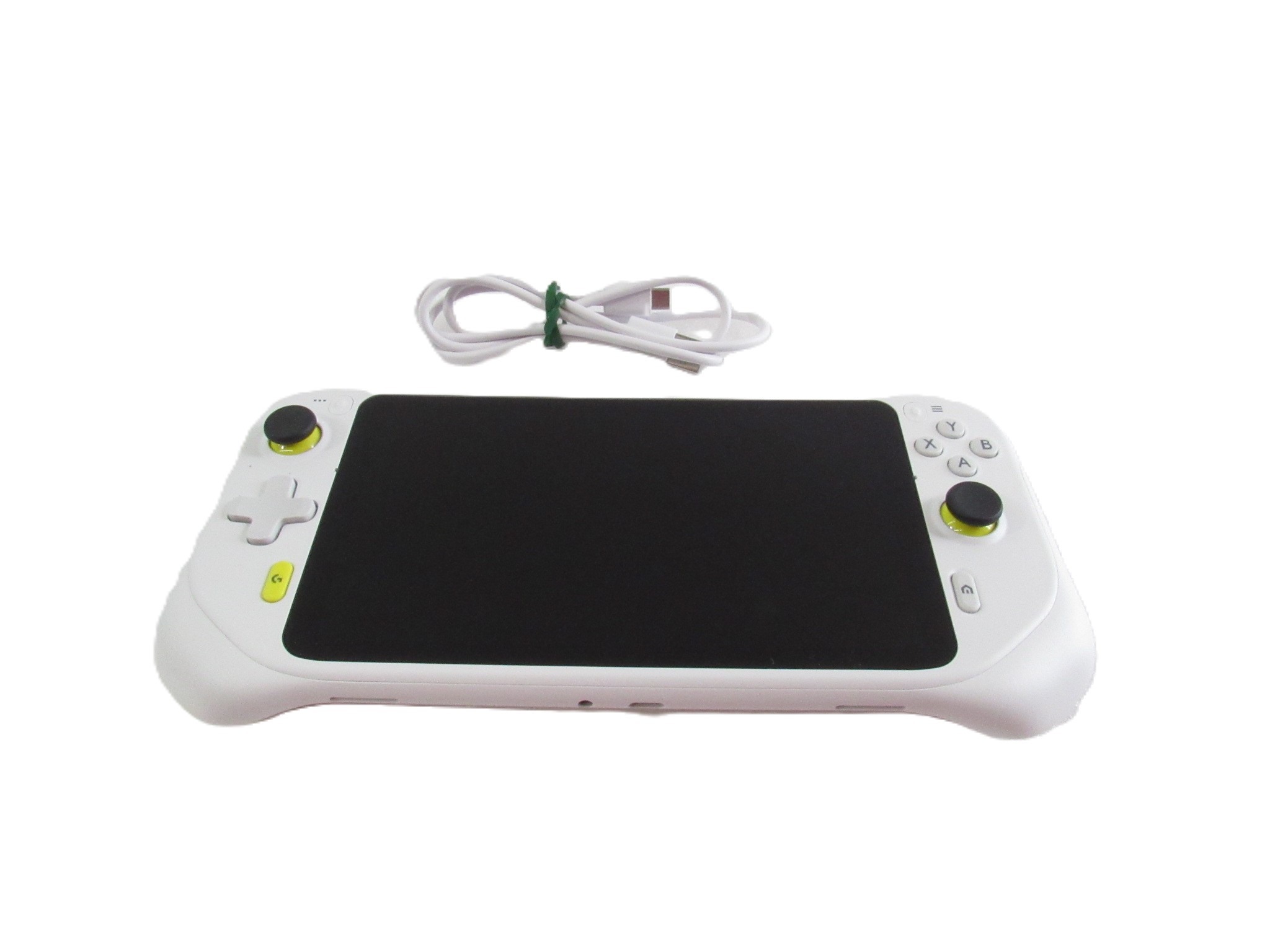 Logitech GR0006 G Cloud Handheld Portable Gaming Console