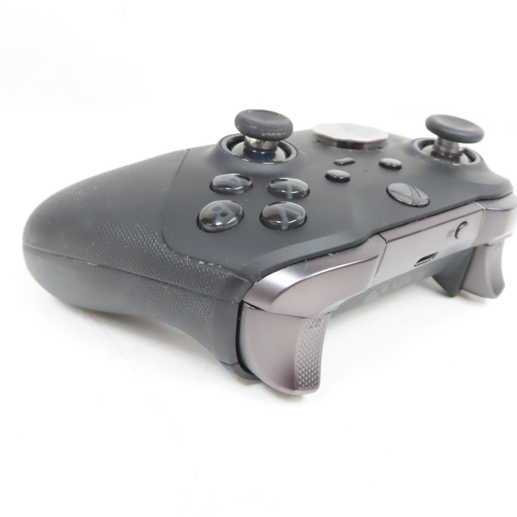 Microsoft 1797 Xbox Elite Series 2 Pro Controller for Xbox/PC - Black ...