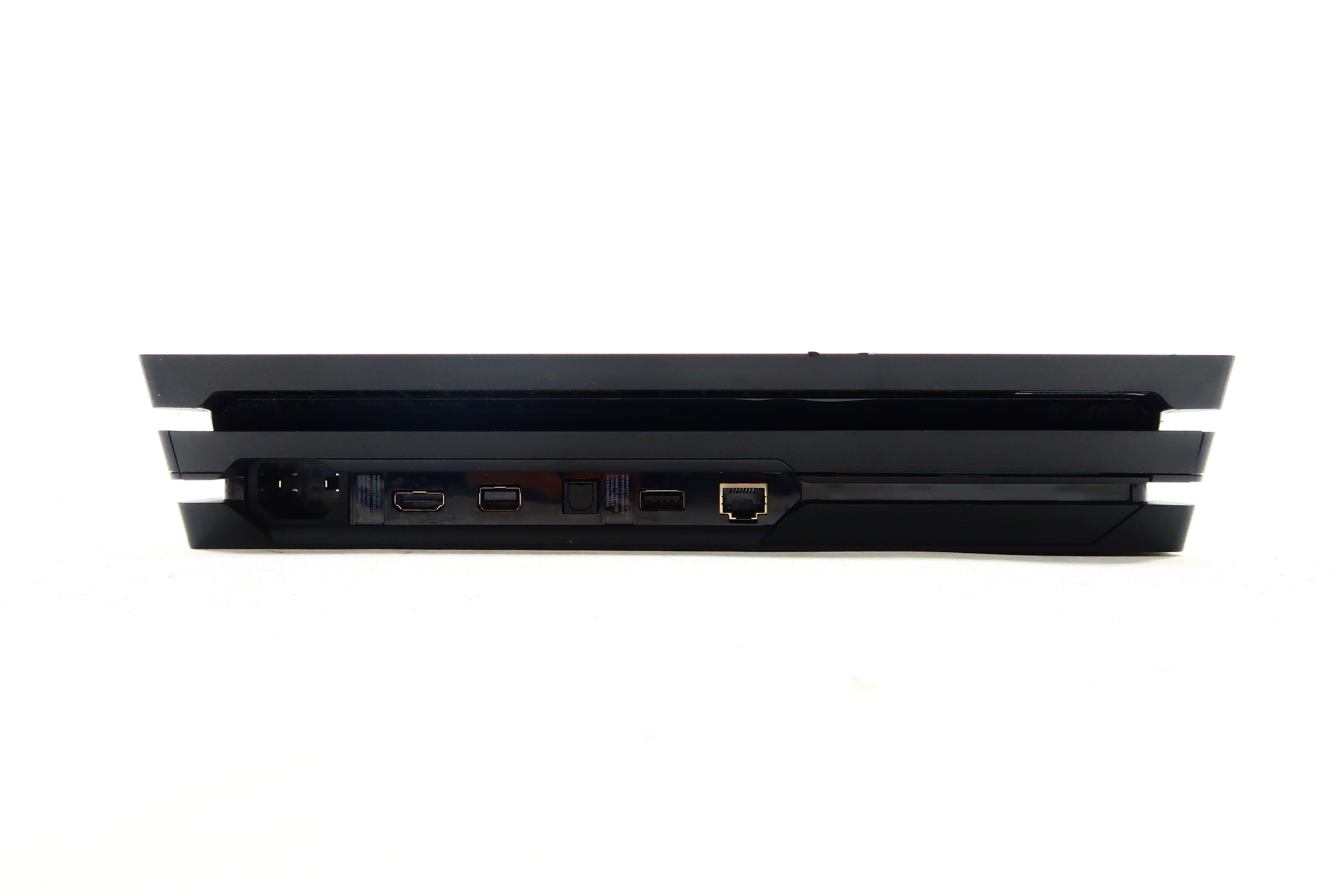 Sony PlayStation 4 Pro CUH-7015B 1TB 4K Video Game Console - 0721