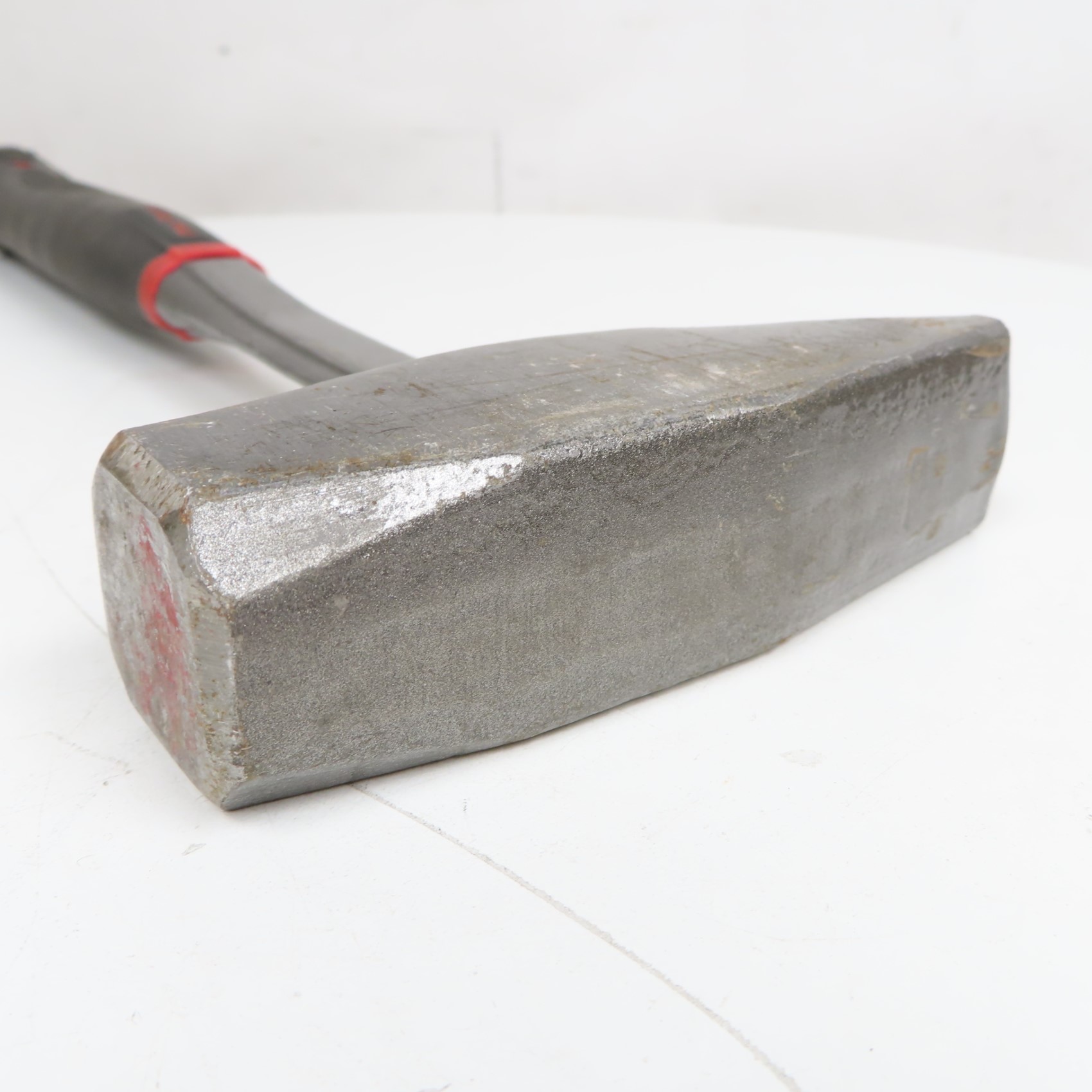 Mac Tools SH2AV 2 Pound Heavy Duty Anti-Vibe Blacksmith Hammer