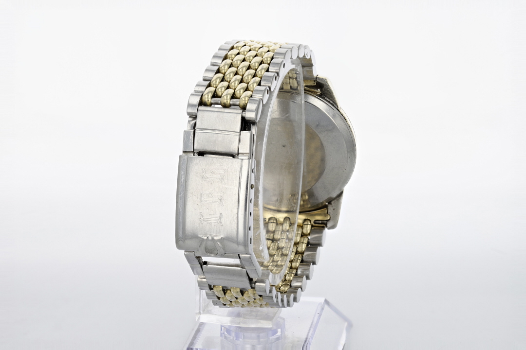 Omega Seamaster Silver Dial Automatic Stainless Steel Men's Wristwatch ...