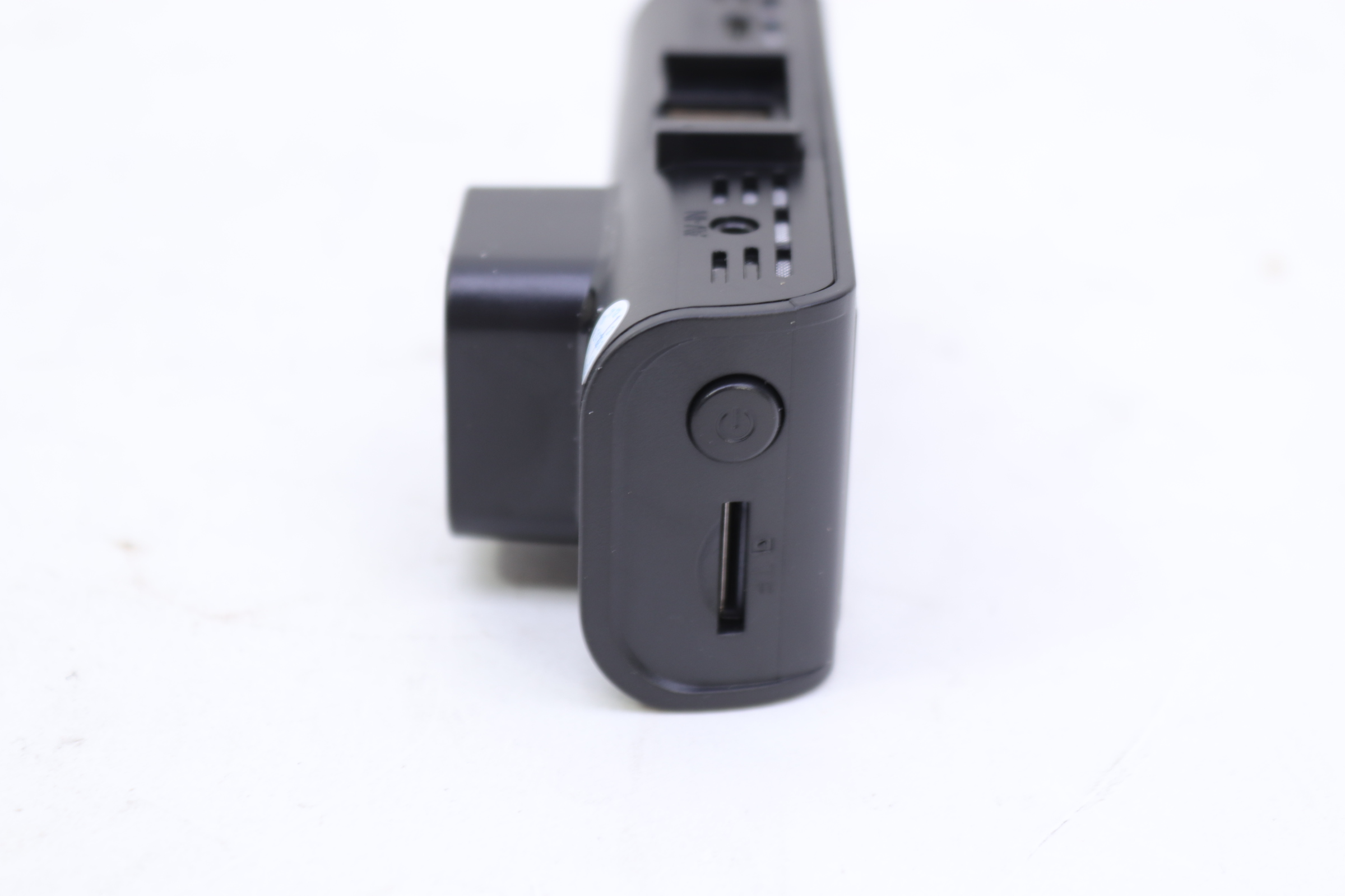 REDTIGER F7N 4K 1080p Built In Wi-Fi Dual Dash Camera