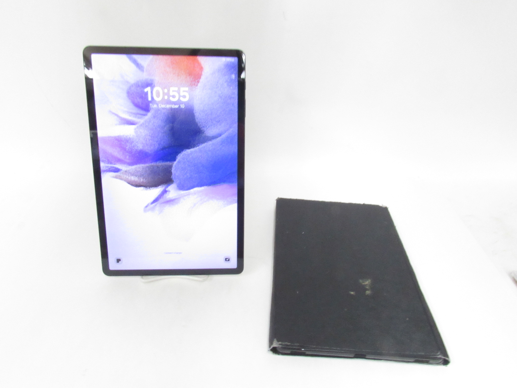 Samsung SM-T733 Galaxy Tab S7 FE 64GB Tablet Blue 12.4"