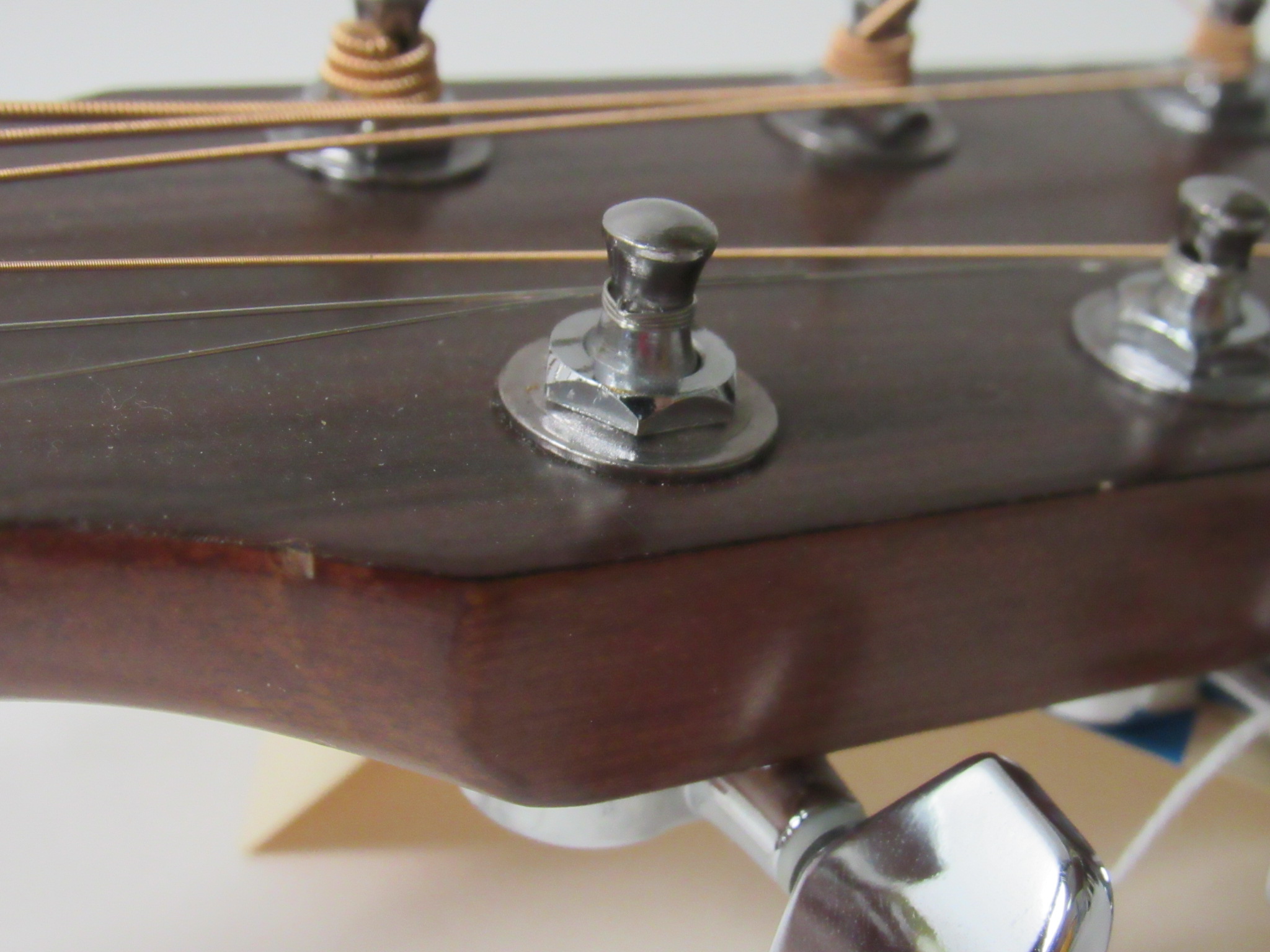 Fender DG-10CE NS 6-String Right-Handed Acoustic Guitar