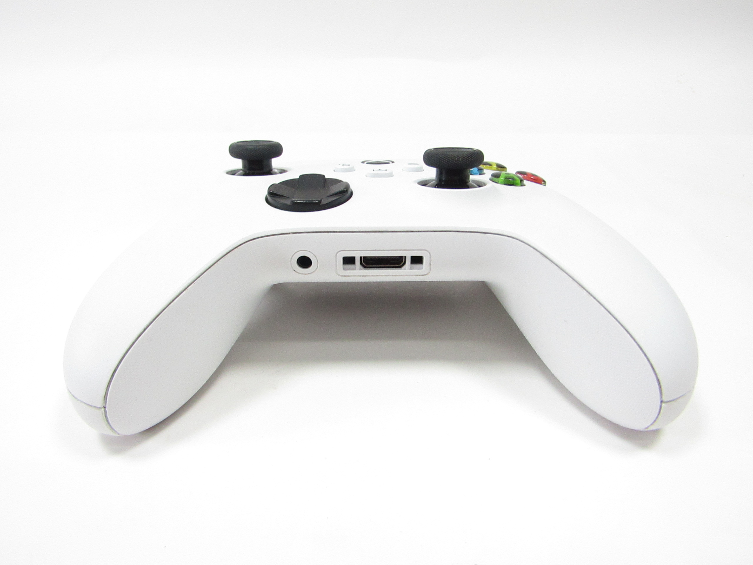 Microsoft Xbox One Controller 1914 Bluetooth Hybrid D-pad Button Mapping