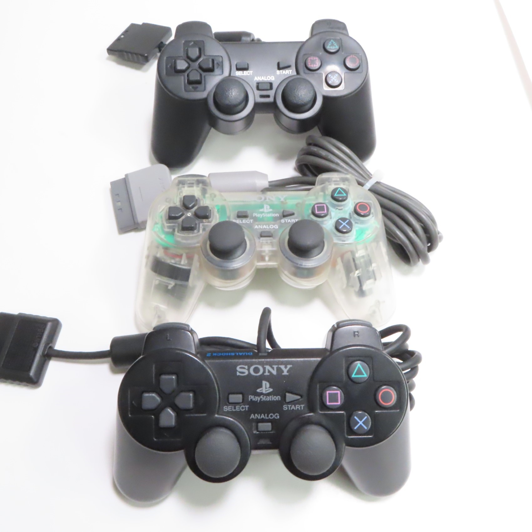 Sony SCPH-70012 PlayStation 2 Slim Video Game Console - Black (0242)