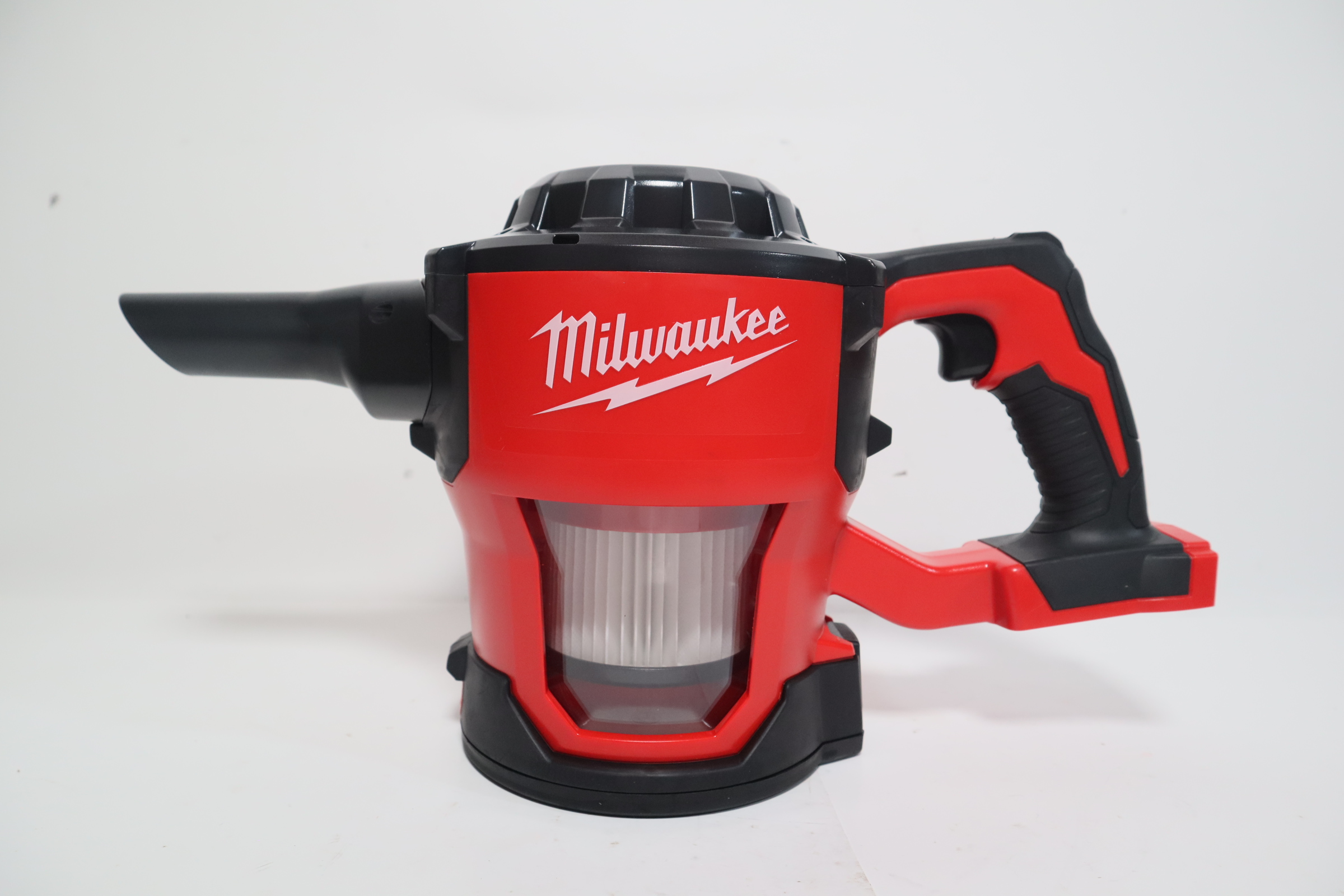 Milwaukee 0882-20 M18 Compact Vacuum 6934
