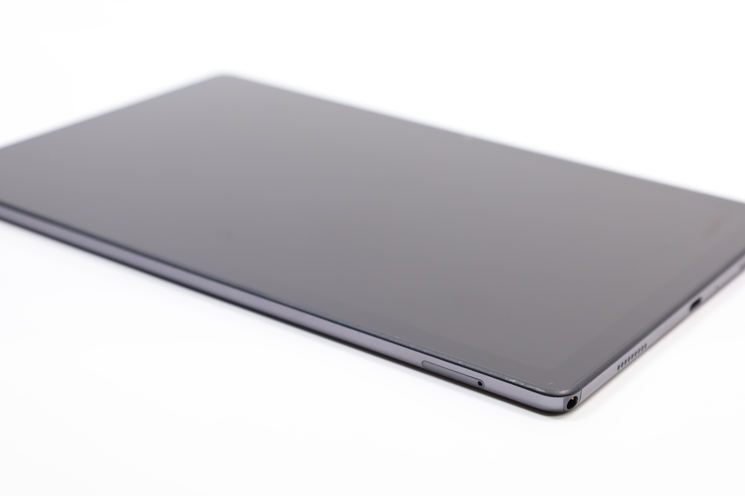 Samsung Galaxy Tab A7 SM-T500 32GB Wi-Fi 10.4" Tablet - Gray