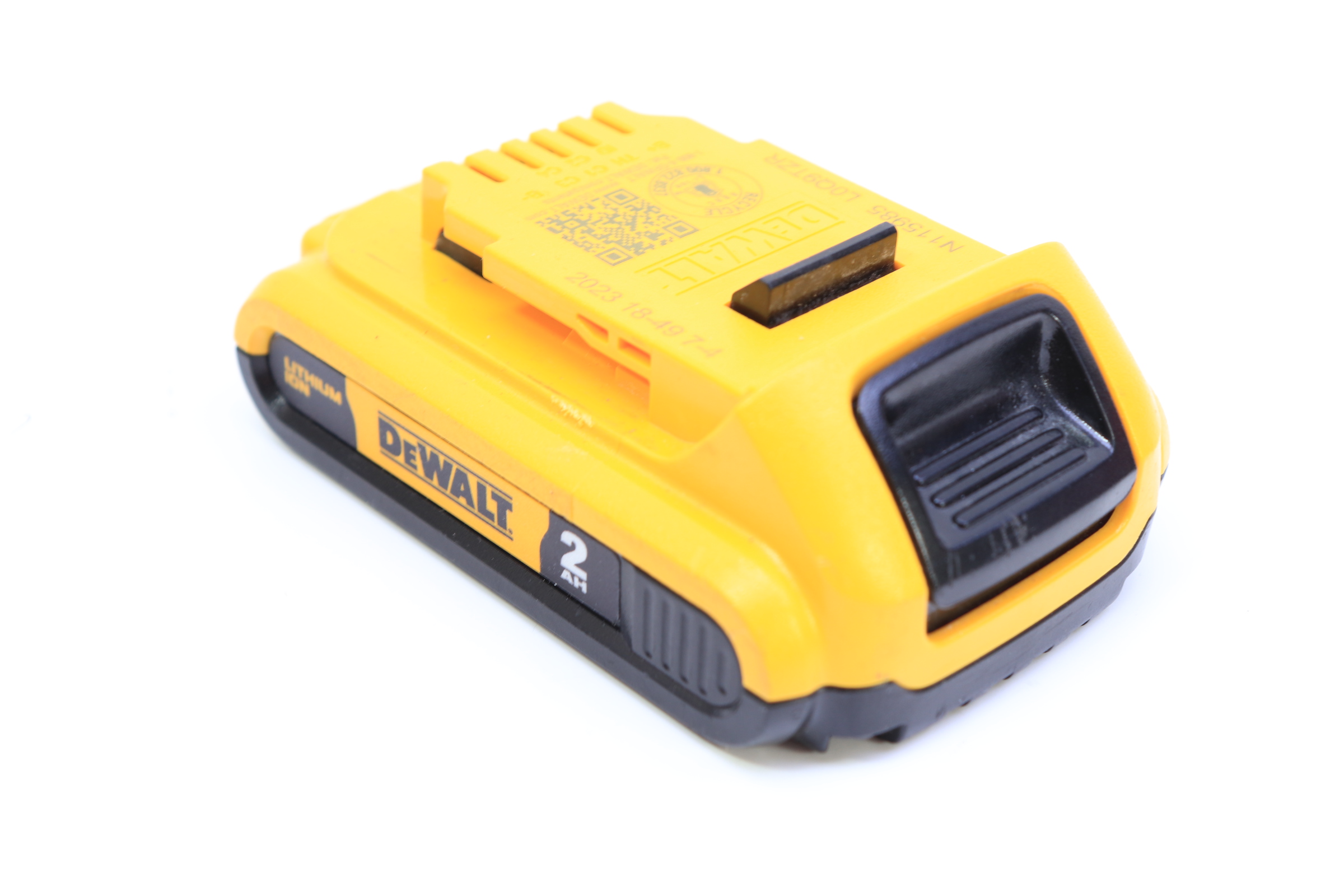 DeWalt DCF887 20V MAX XR Brushless 3-Speed 1/4" Cordless Impact Driver