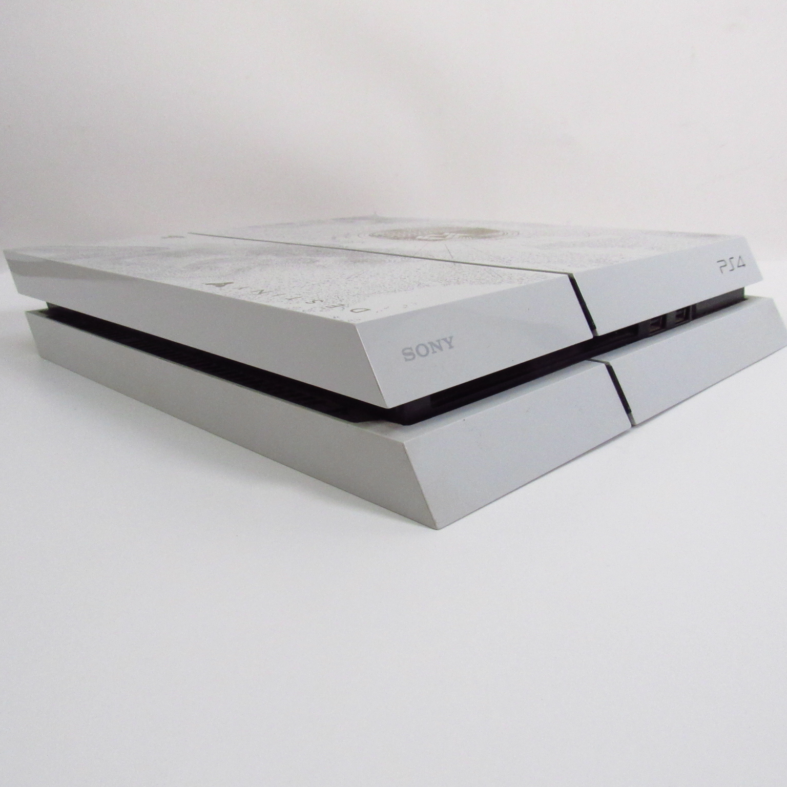 Sony PlayStation 4 Destiny Edition CUH-1215A 500GB Video Game Console ...