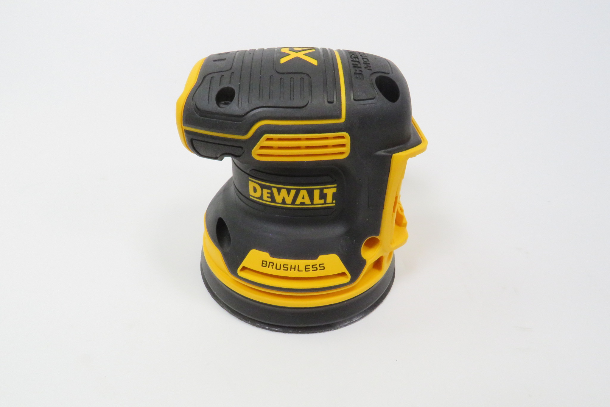 DeWalt DCW210 20-Volt MAX XR Cordless Brushless 5" Random Orbit Palm Sander