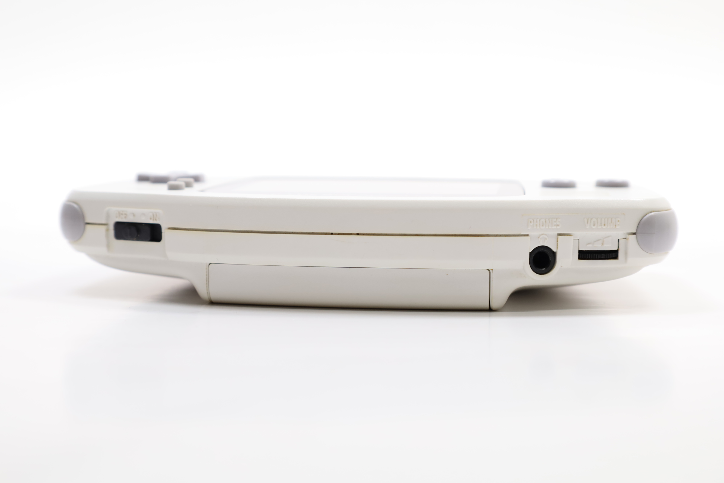 Nintendo Game Boy Advance AGB-001 CIB Portable Game System - White (7039)