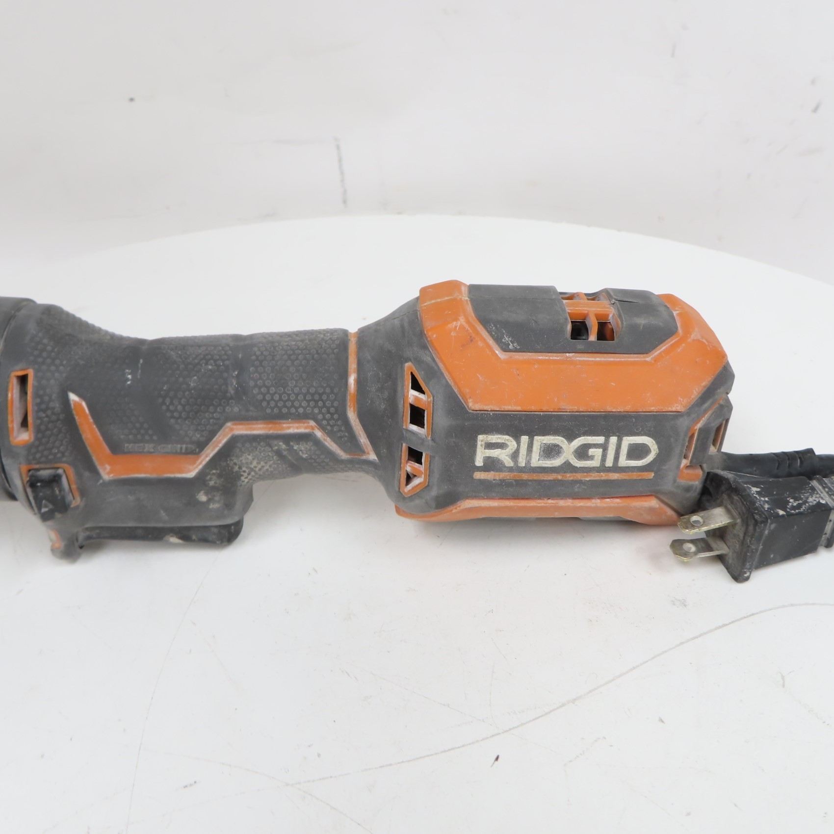 Ridgid R2851 Series B JobMax 120V Corded Oscillating Multi-Tool