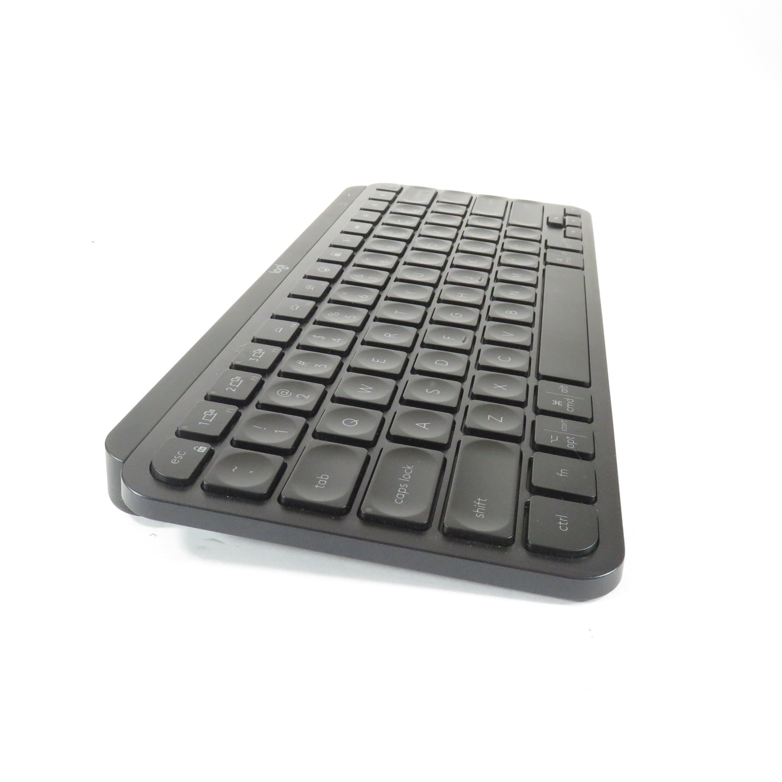 Logitech MX Keys Mini YR0084 Minimalist Wireless Illuminated Keyboard