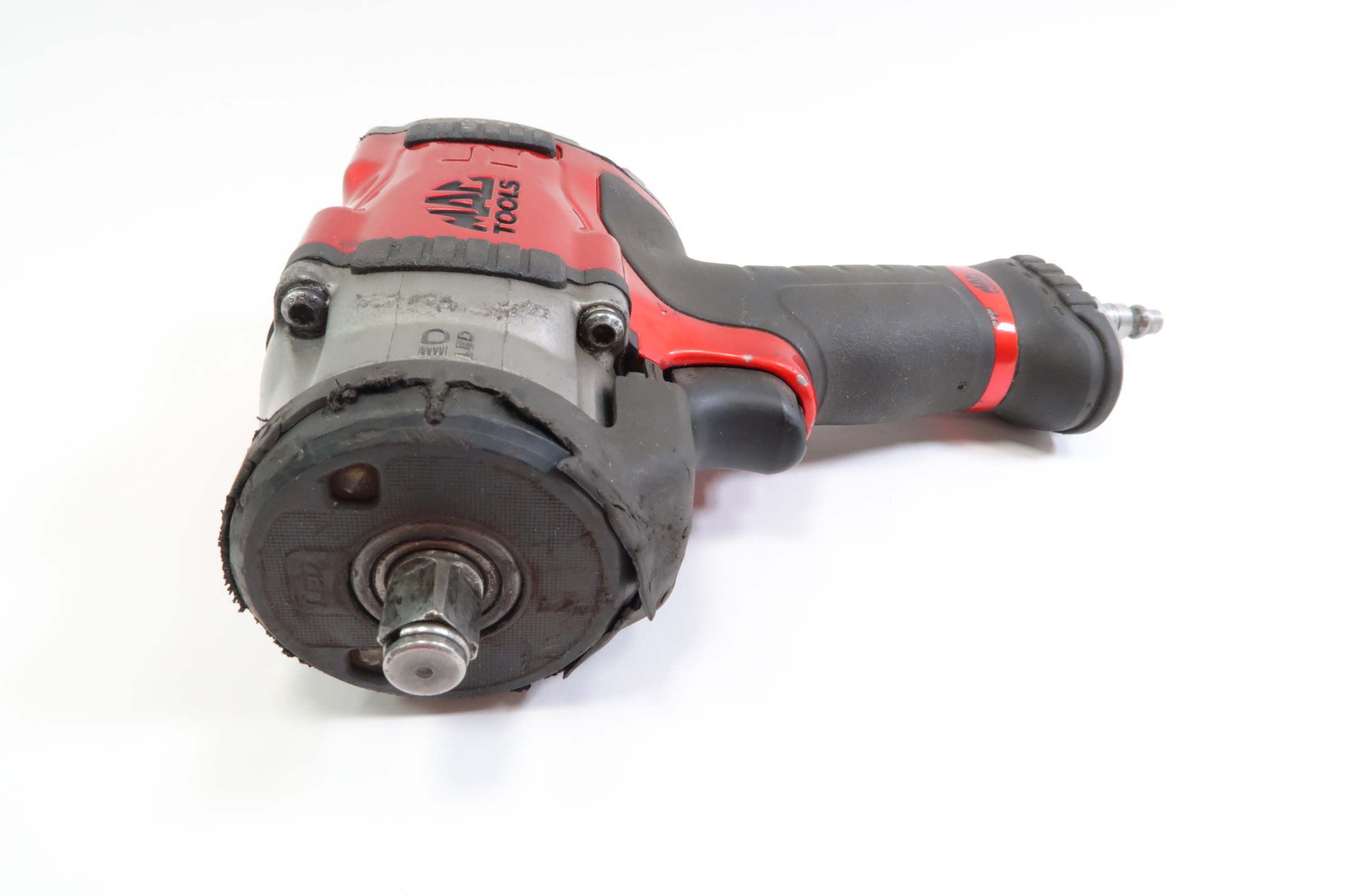 Mac Tools MPF990501 High Performance 1/2” Drive Air Impact Wrench