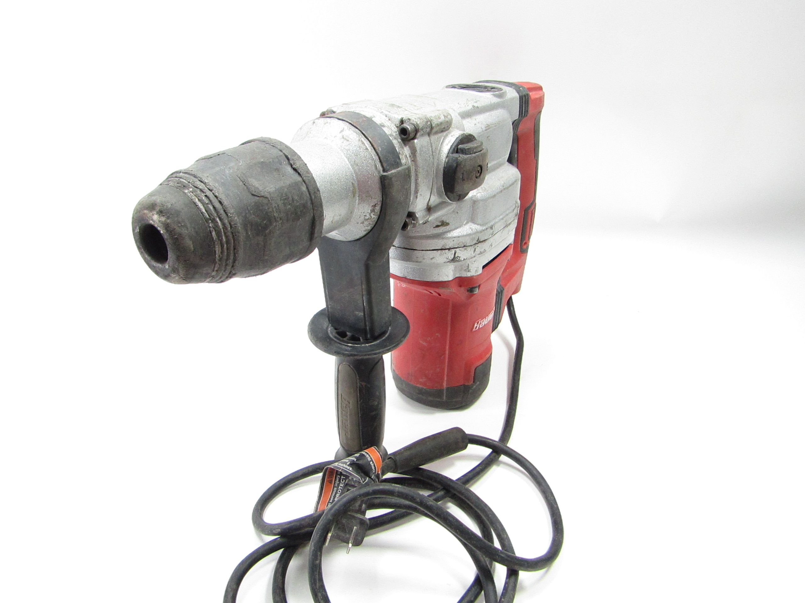 Bauer 1643E-B 11 Amp 1-9/16 in. SDS-MAX Type Variable Speed Rotary Hammer