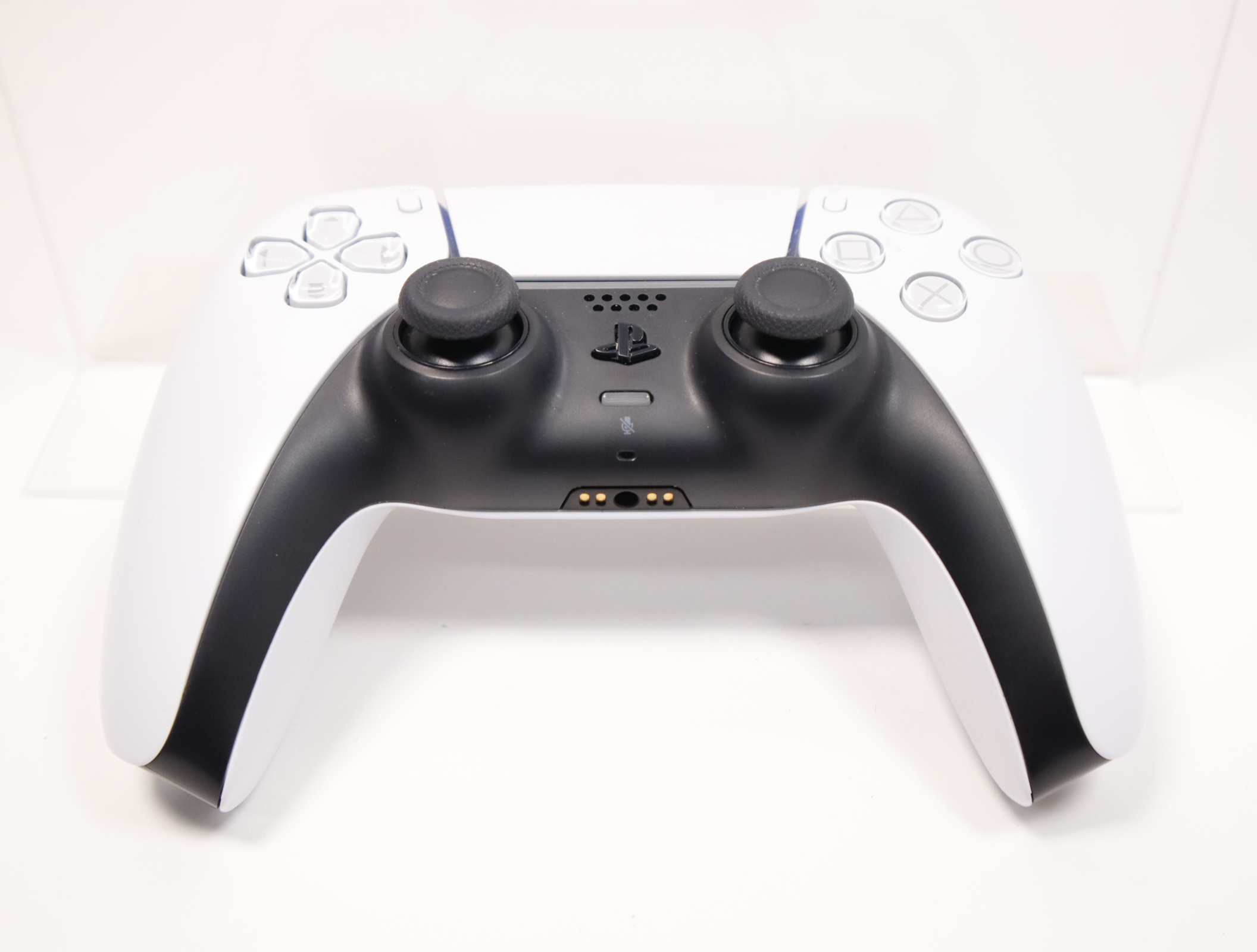 Sony CFI-ZCT1W Wireless Dual Sense PlayStation 5 Game Controller 5757