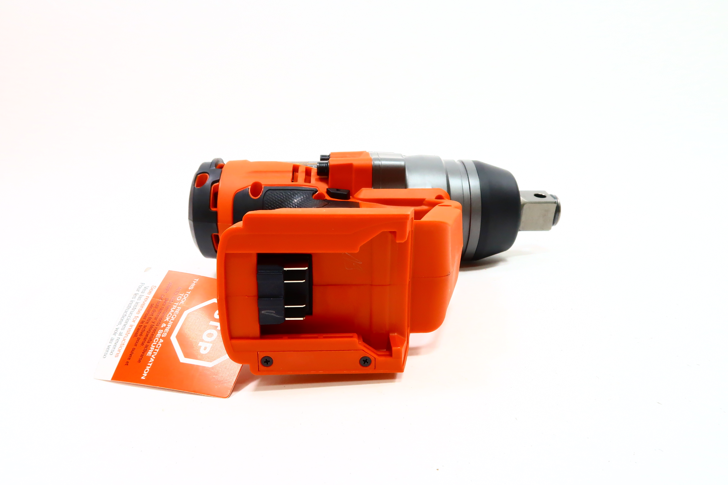 Milwaukee 2867-20 M18 FUEL ONE-KEY 1" High Torque Impact Wrench