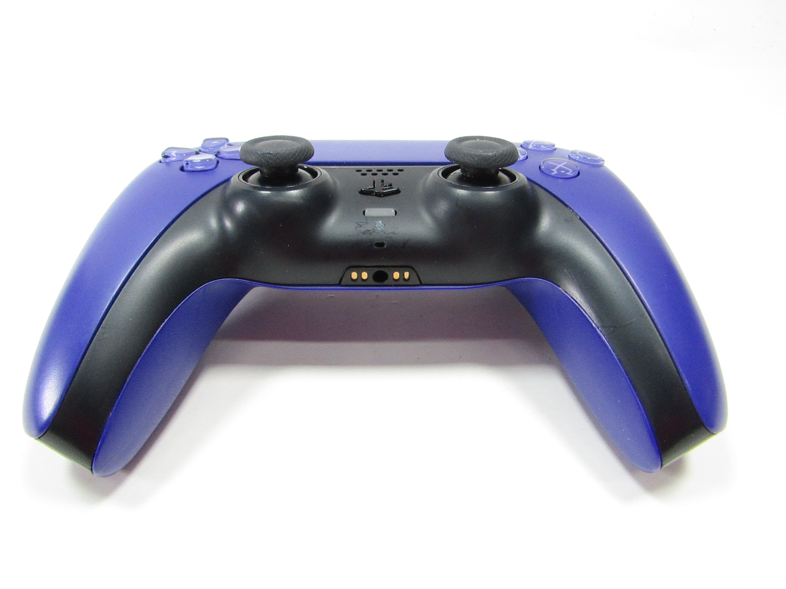 Sony PlayStation 5 DualSense CFI-ZCT1W Adaptive Trigger Wireless ...