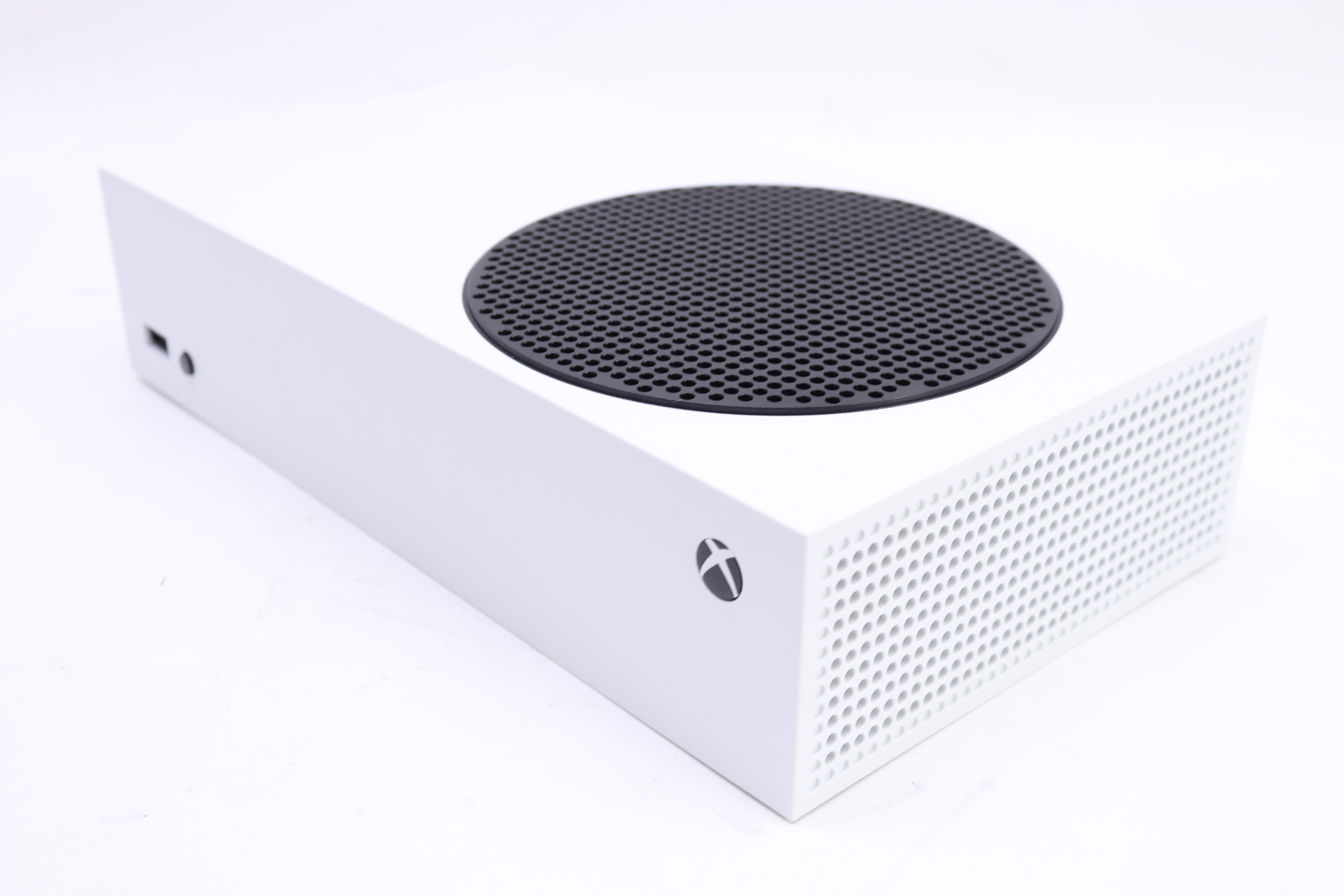 Microsoft 1883 512GB Video Game Console - Digital Edition Xbox Series S ...