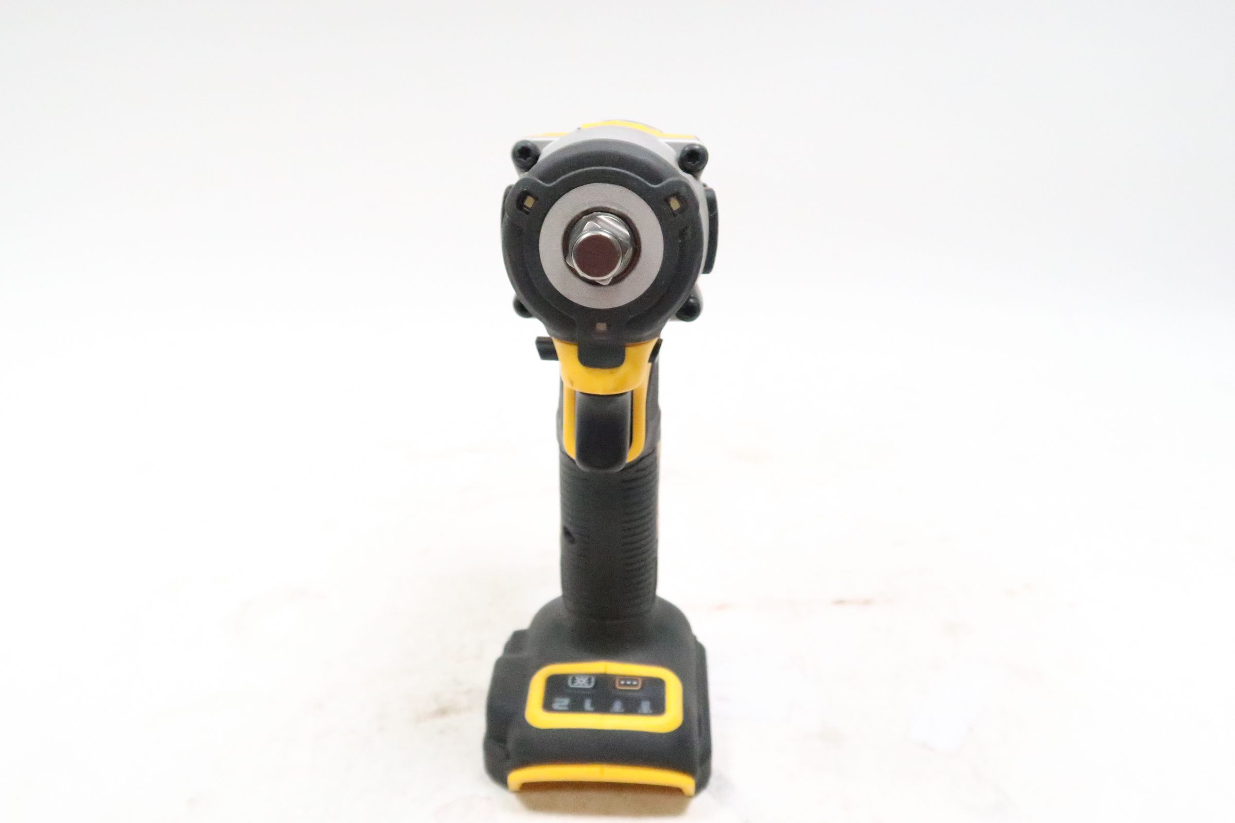 DEWALT DCF921 ATOMIC 20-Volt MAX Cordless Brushless 1/2 in. Impact Wrench