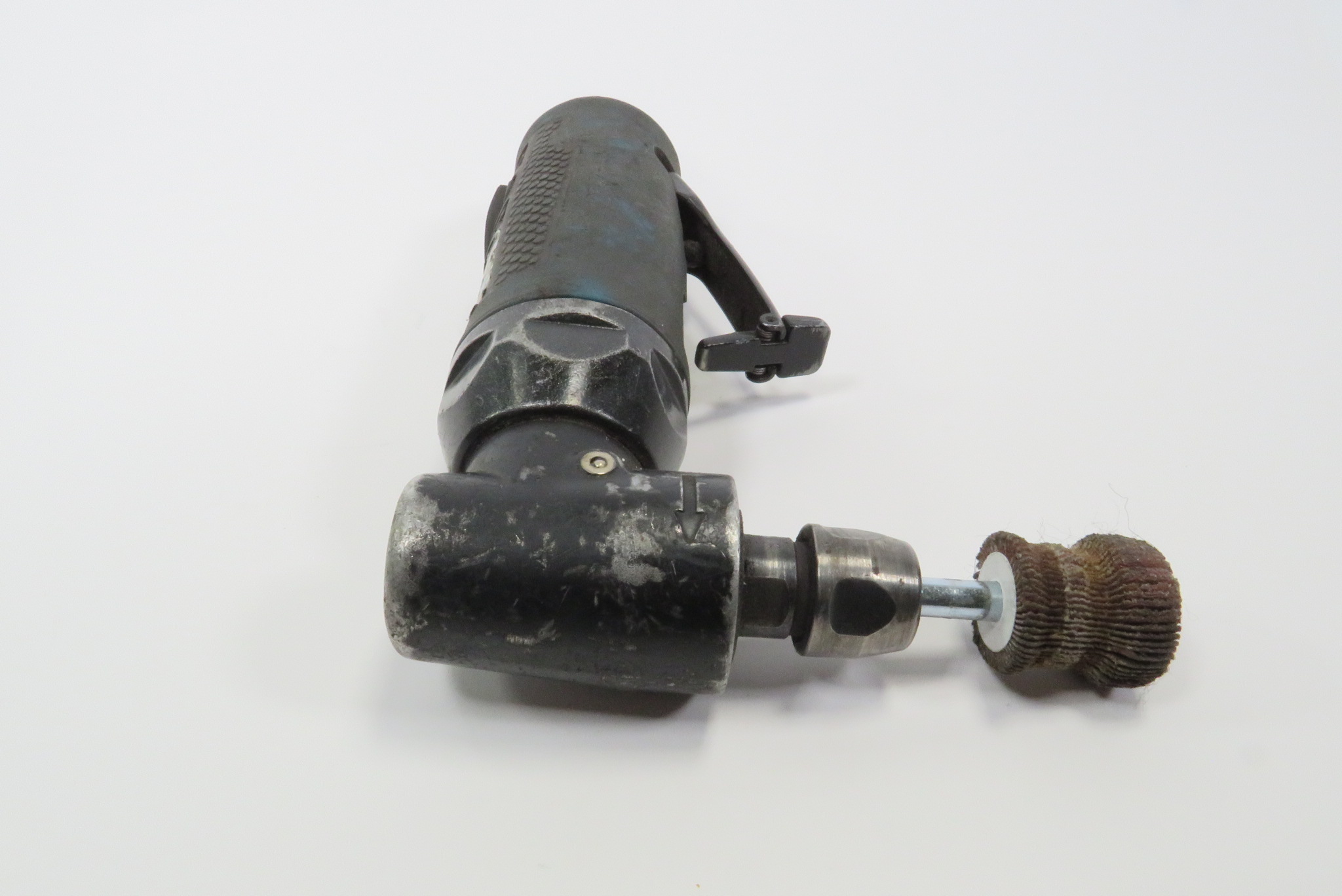 Cornwell Tools CAT540R 20,000 RPM Right Angle Die Grinder