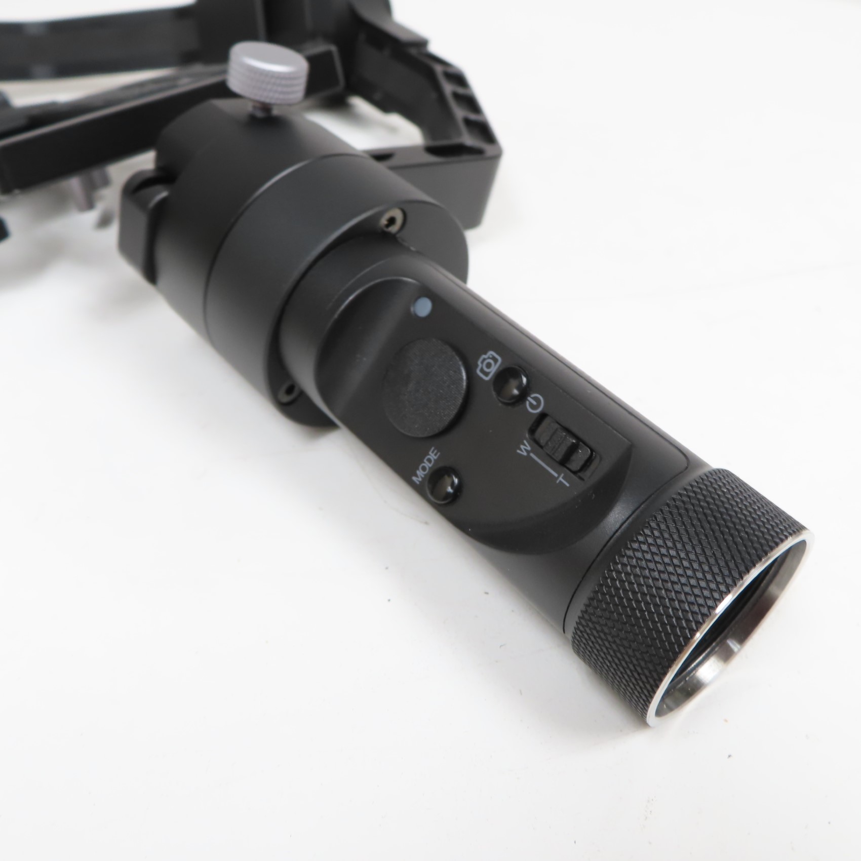 EVO Gimbals EVO-50580 RAGE GEN 2 3-Axis Motorized Gimbal Stabilizer