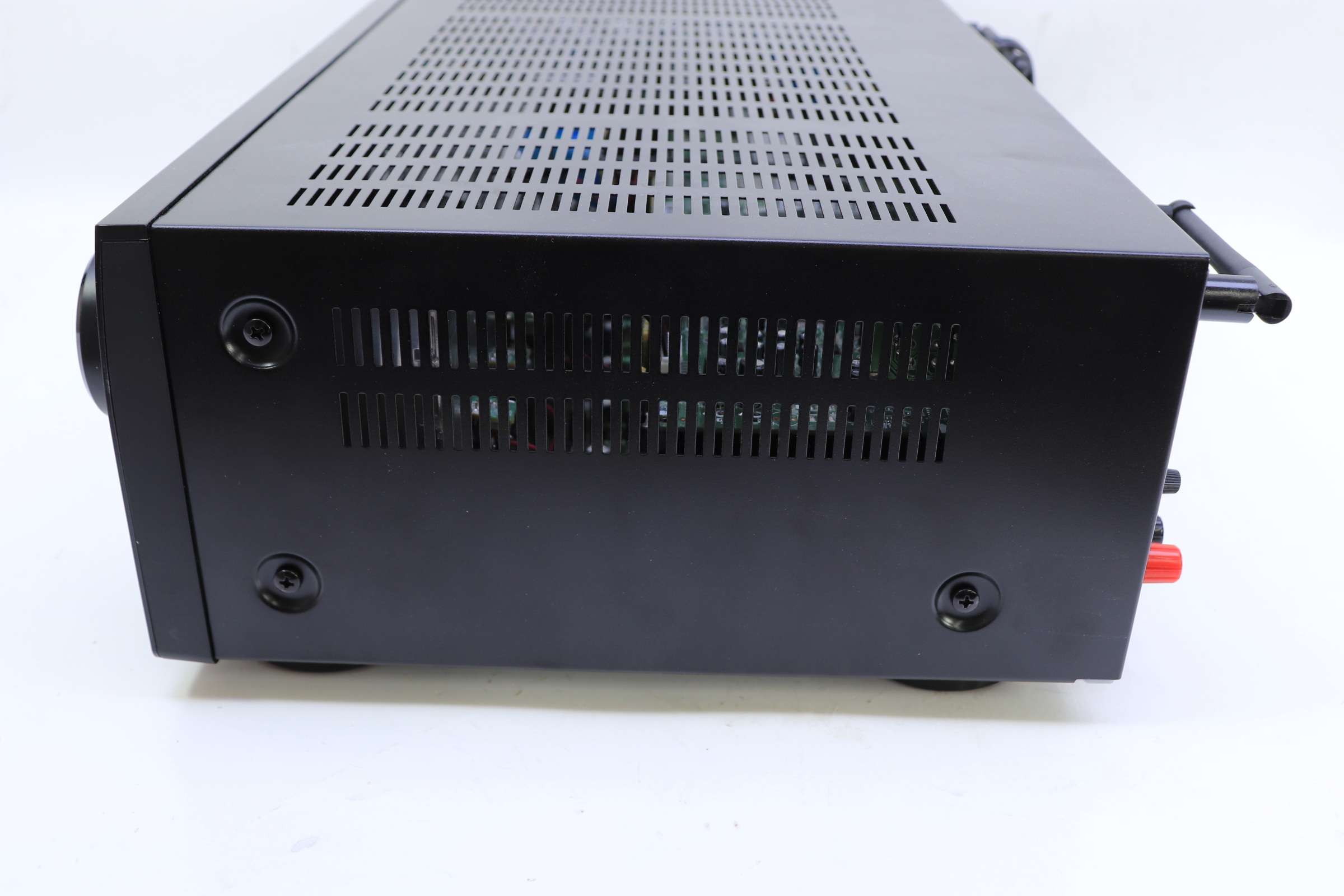 Denon AVR-S760H 7.2-Ch. 8K Ultra HD HDR Compatible AV Home Theater Receiver