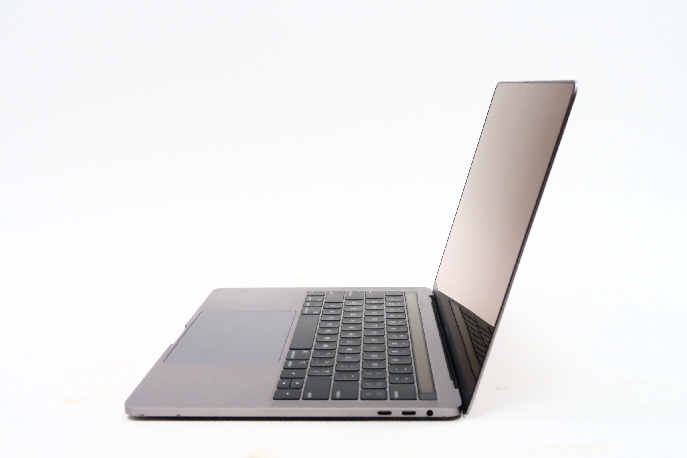 Apple MacBook Pro (2018) MR9Q2LL/A Core i5-8259U 2.3GHz 8GB Apple MacBook Pro (2018) MR9Q2LL/A Core i5-8259U 2.3GHz 8GB