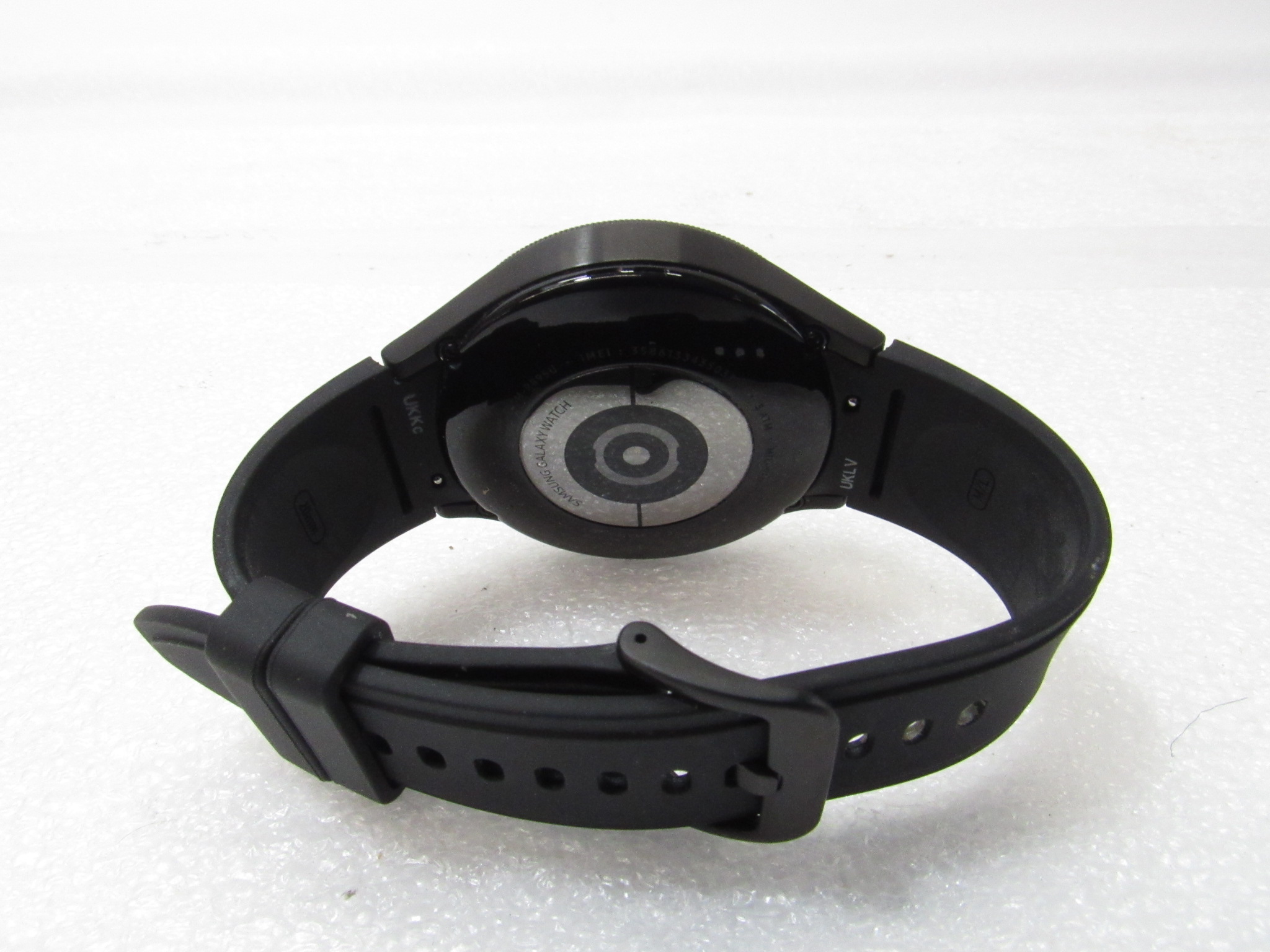 Samsung SM-R895U Galaxy Watch 4 Classic 46mm